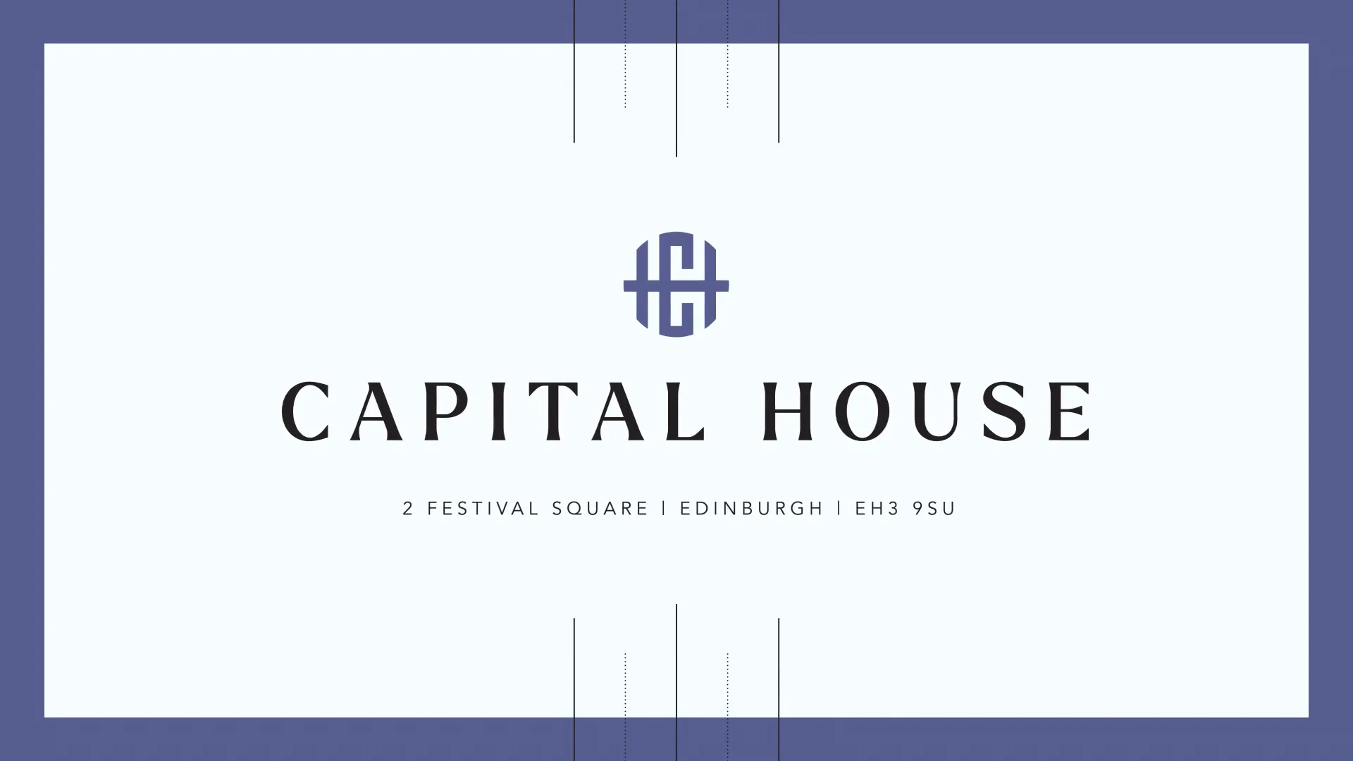 Capital House, Edinburgh