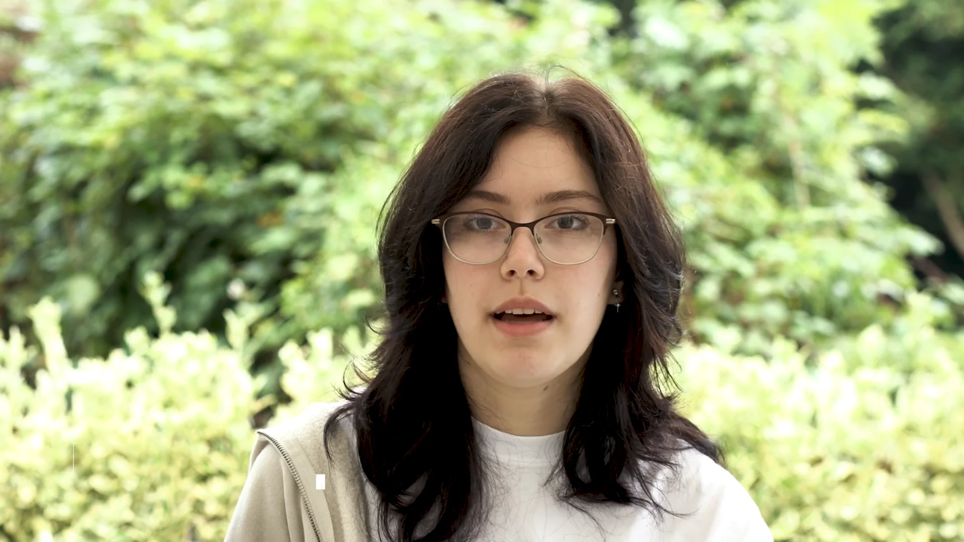 Rebecca Botez - Standish High School on Vimeo