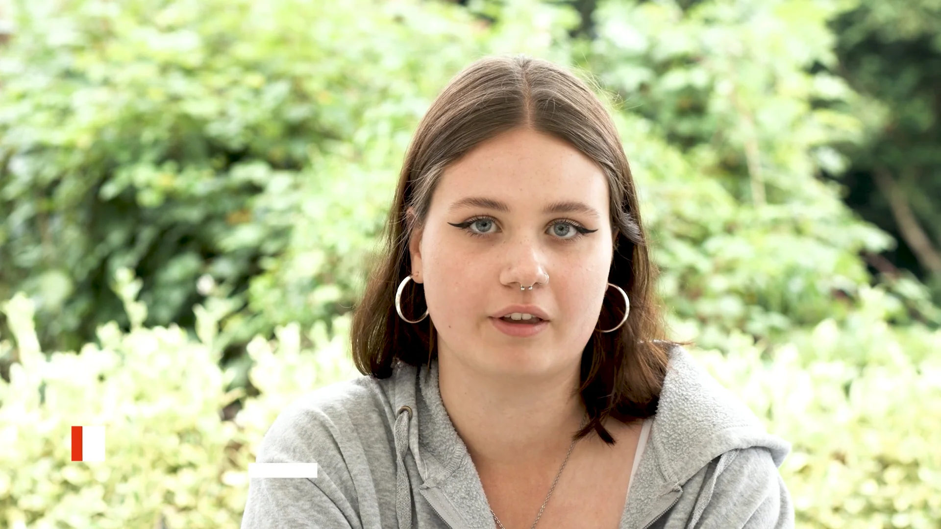 Izzy Banks - Standish High School on Vimeo