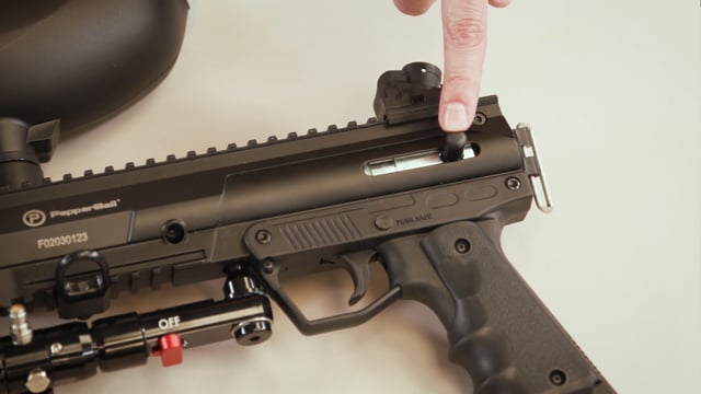 Pepper Ball Videos | Non Lethal Videos | PepperBall®