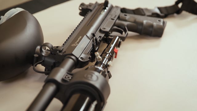 Pepper Ball Videos | Non Lethal Videos | PepperBall®