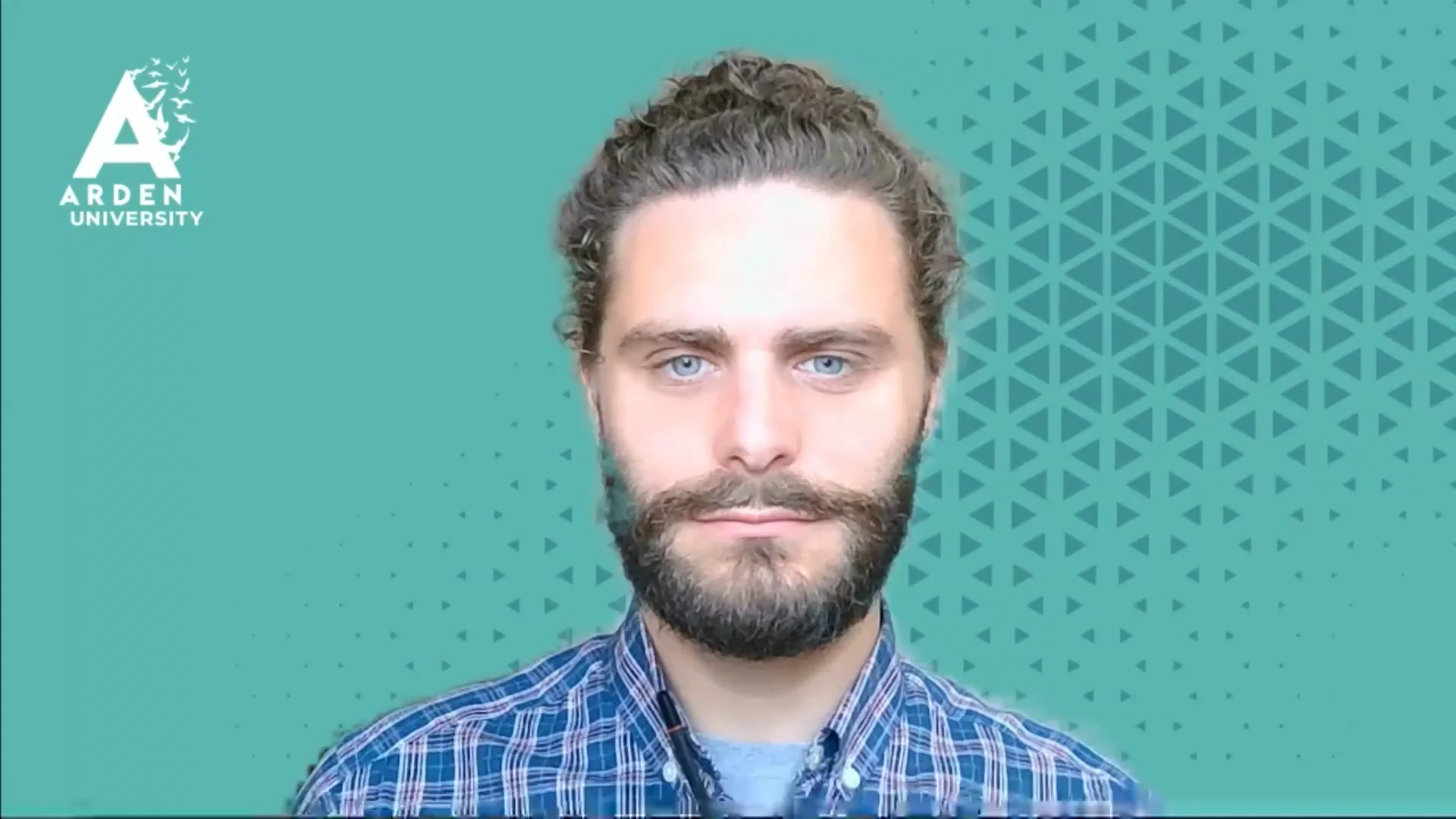 Library welcome video