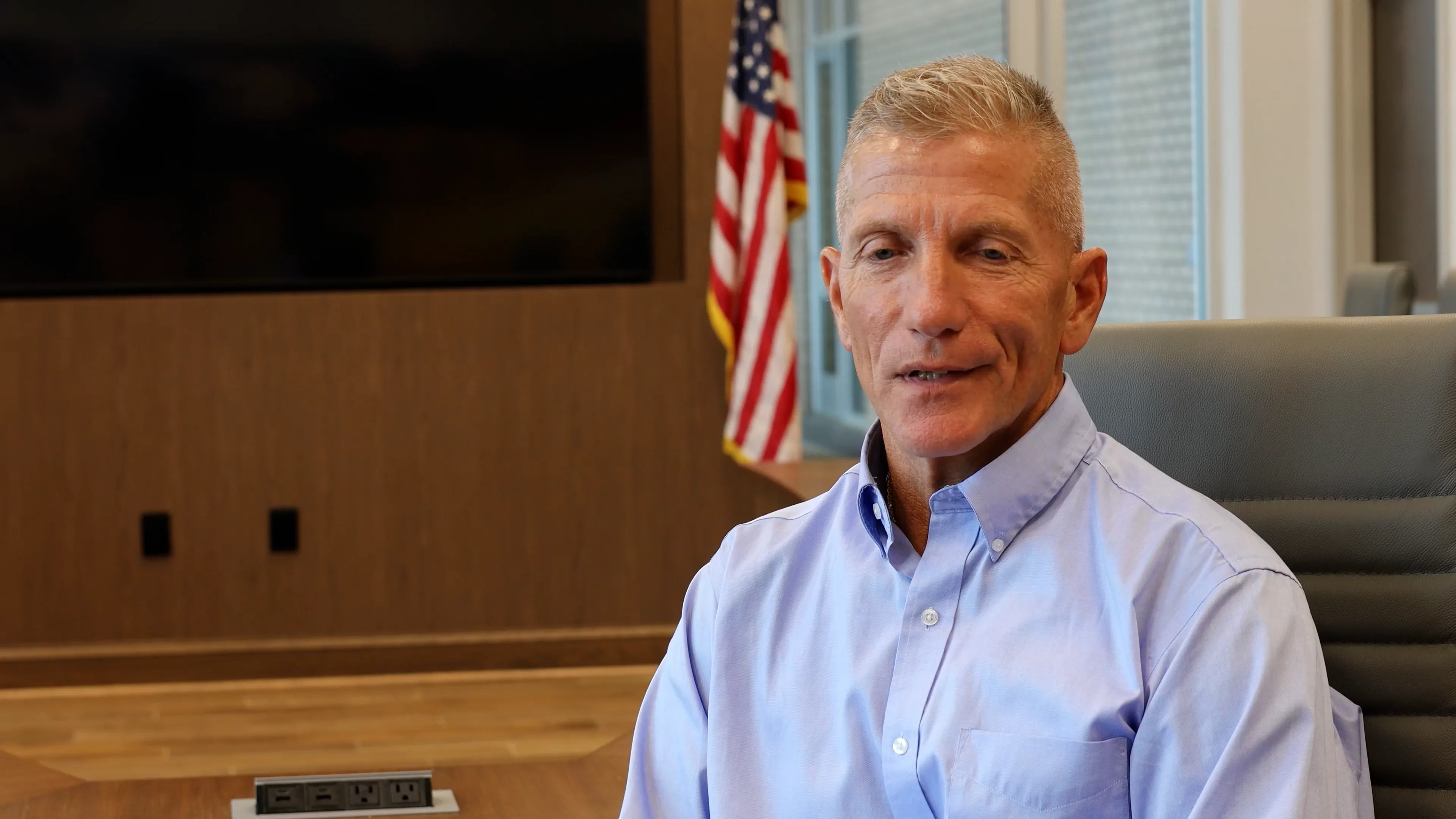 SC State Credit Union - Client Testimonial on Vimeo