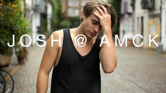 Joshua Carrott (AMCK) - 06092011 on Vimeo