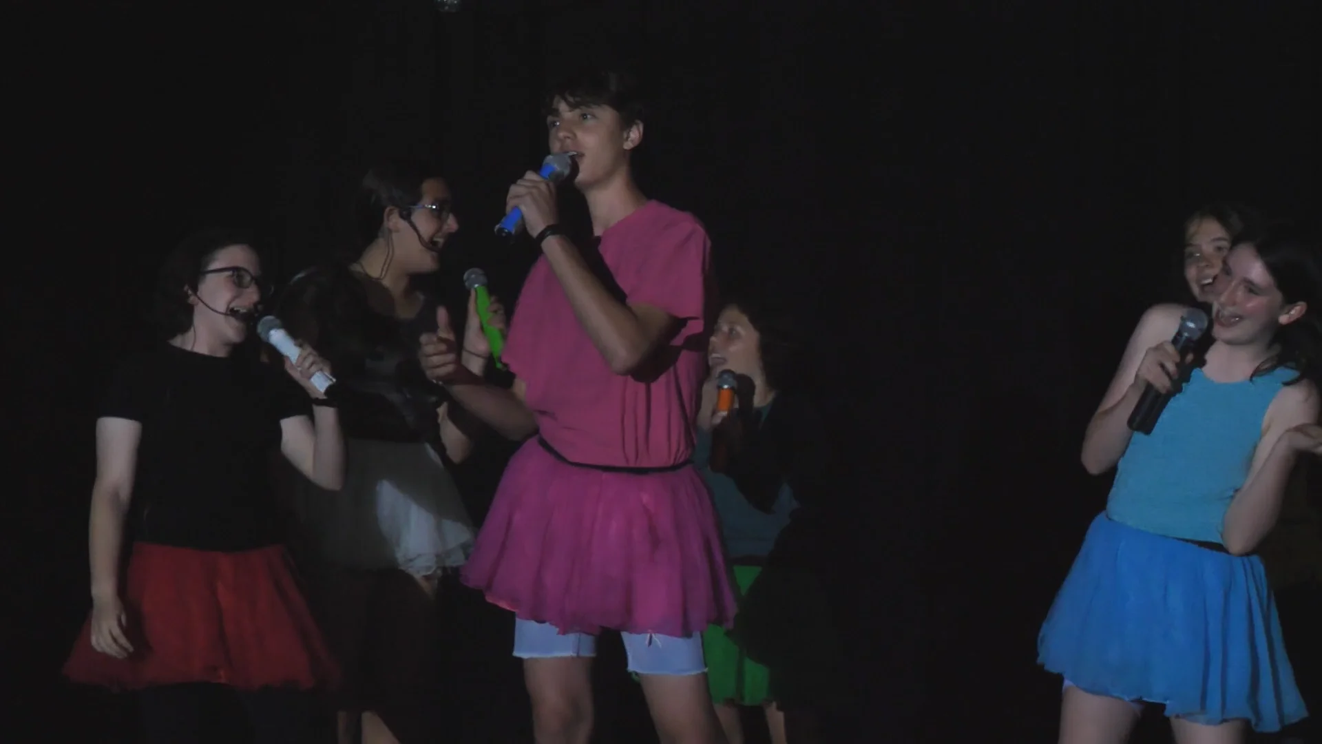 Roo Musical Performances 2024 on Vimeo