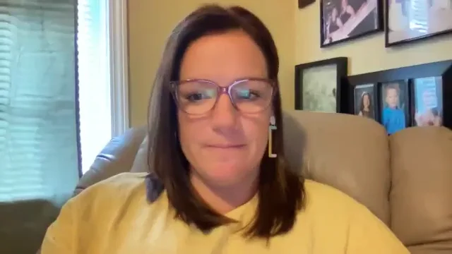 PDA North America Presents: Live Q&A with Dr. Destiny Huff, IEP ...