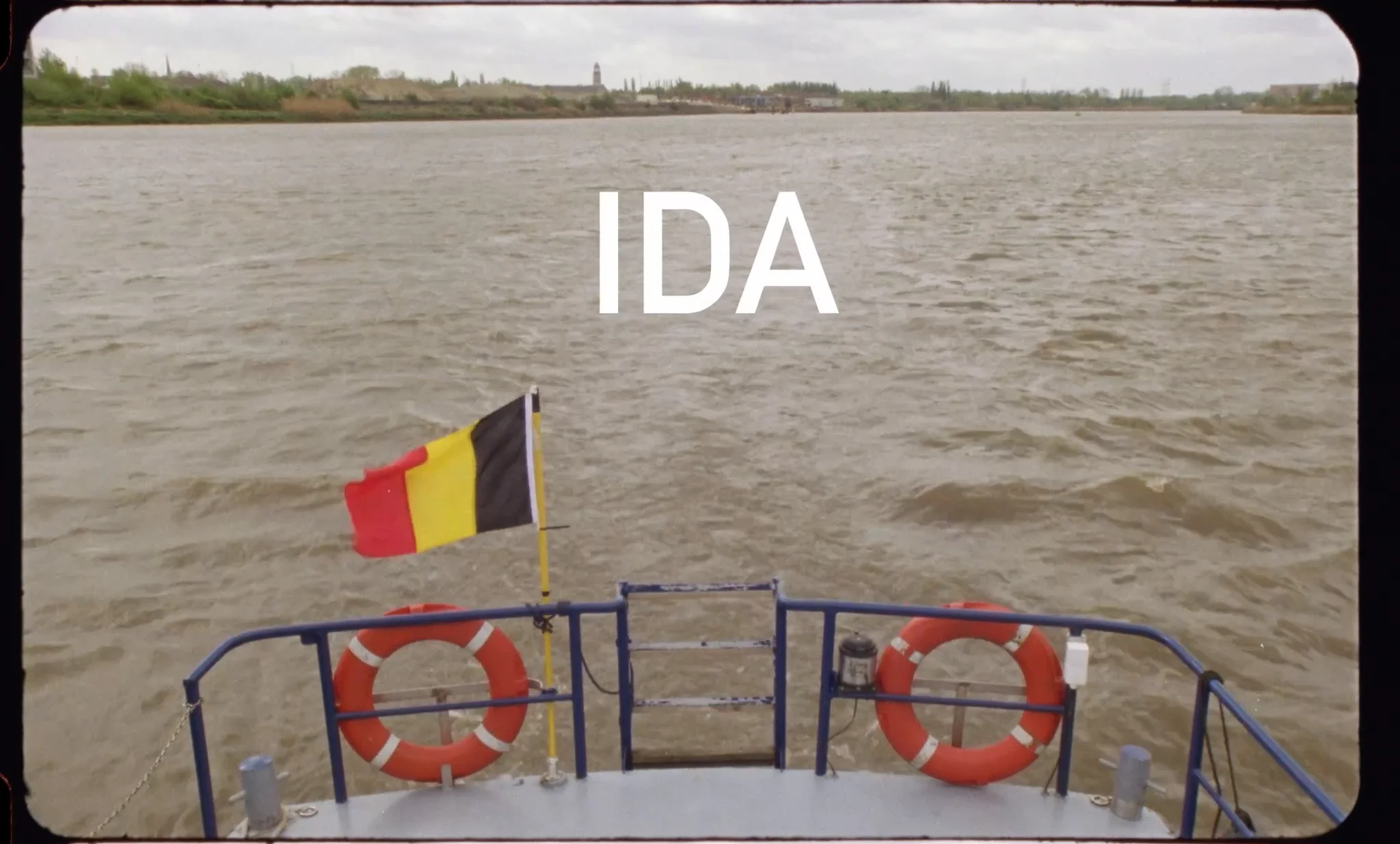 IDA