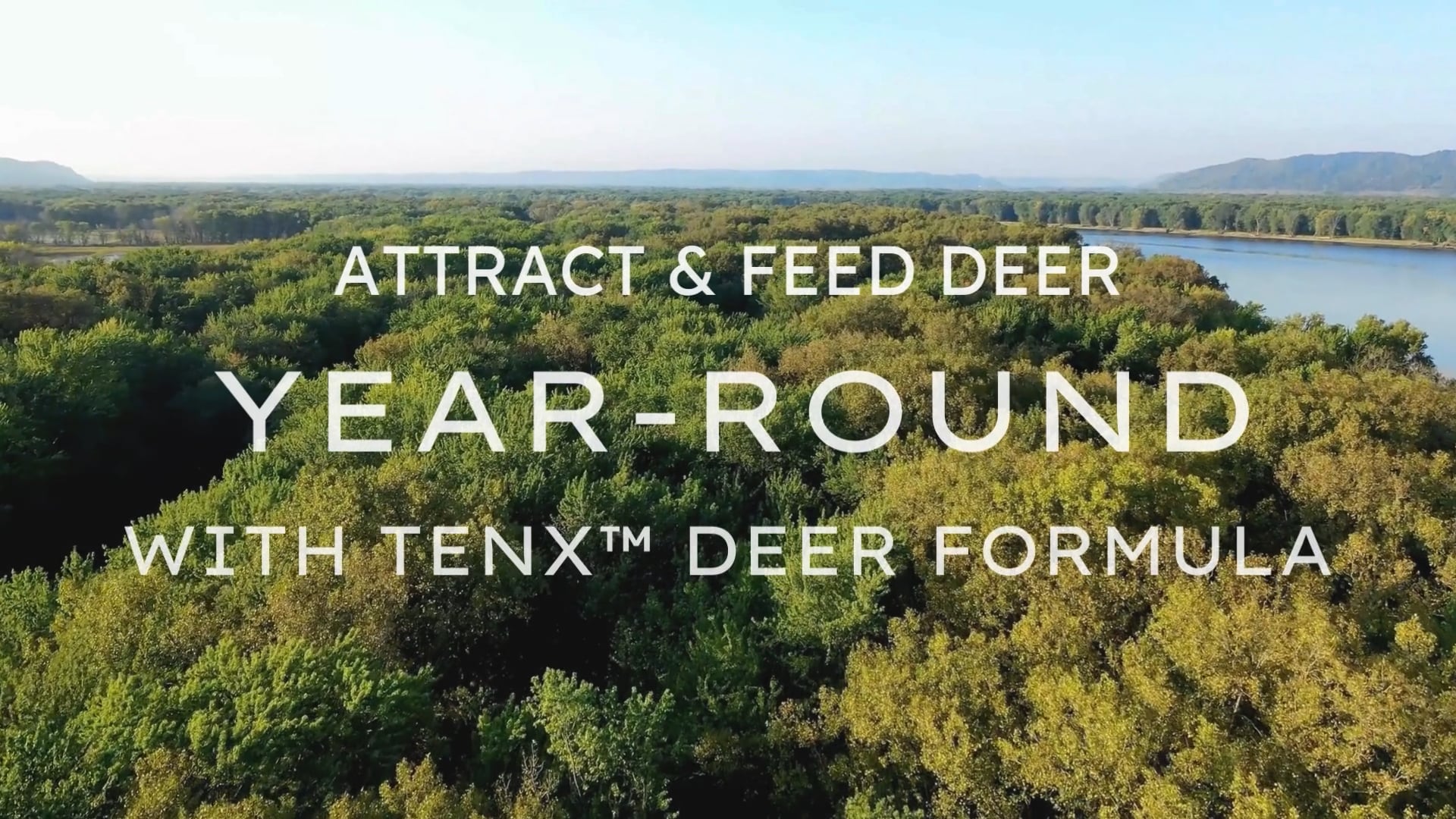 High-Quality Livestock Feed