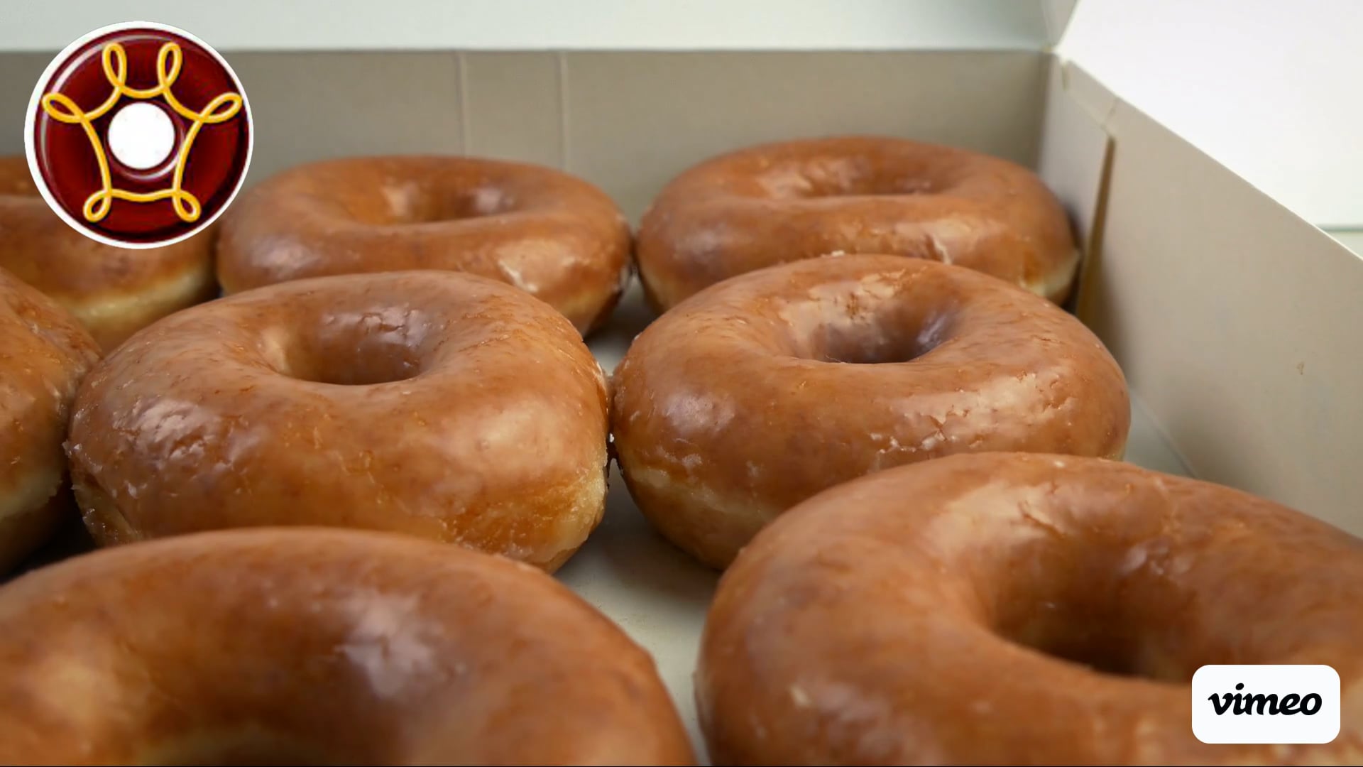 Melo-Cream Donuts & Craft Coffee | Lincoln