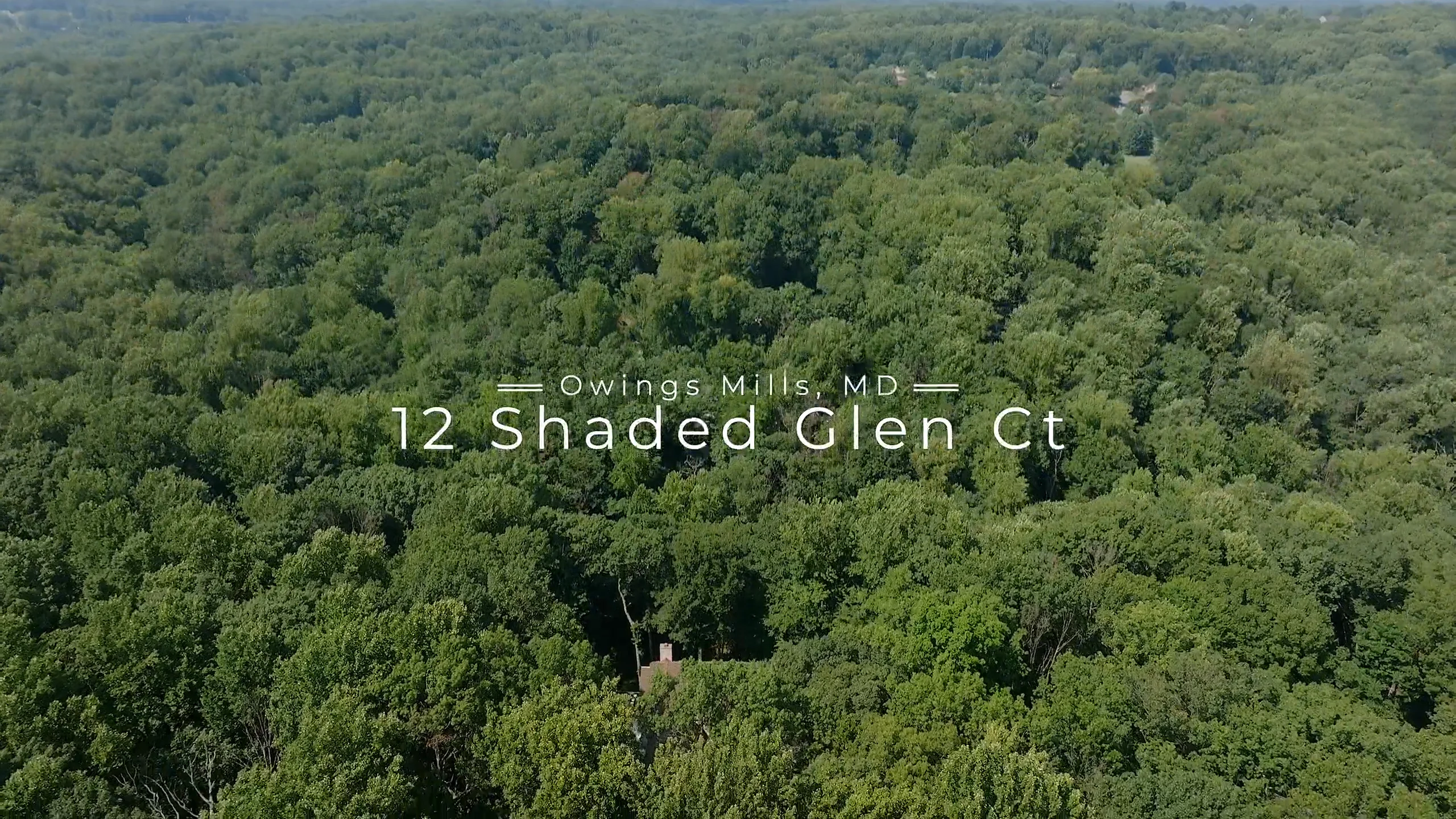 12 Shaded Glen Ct
