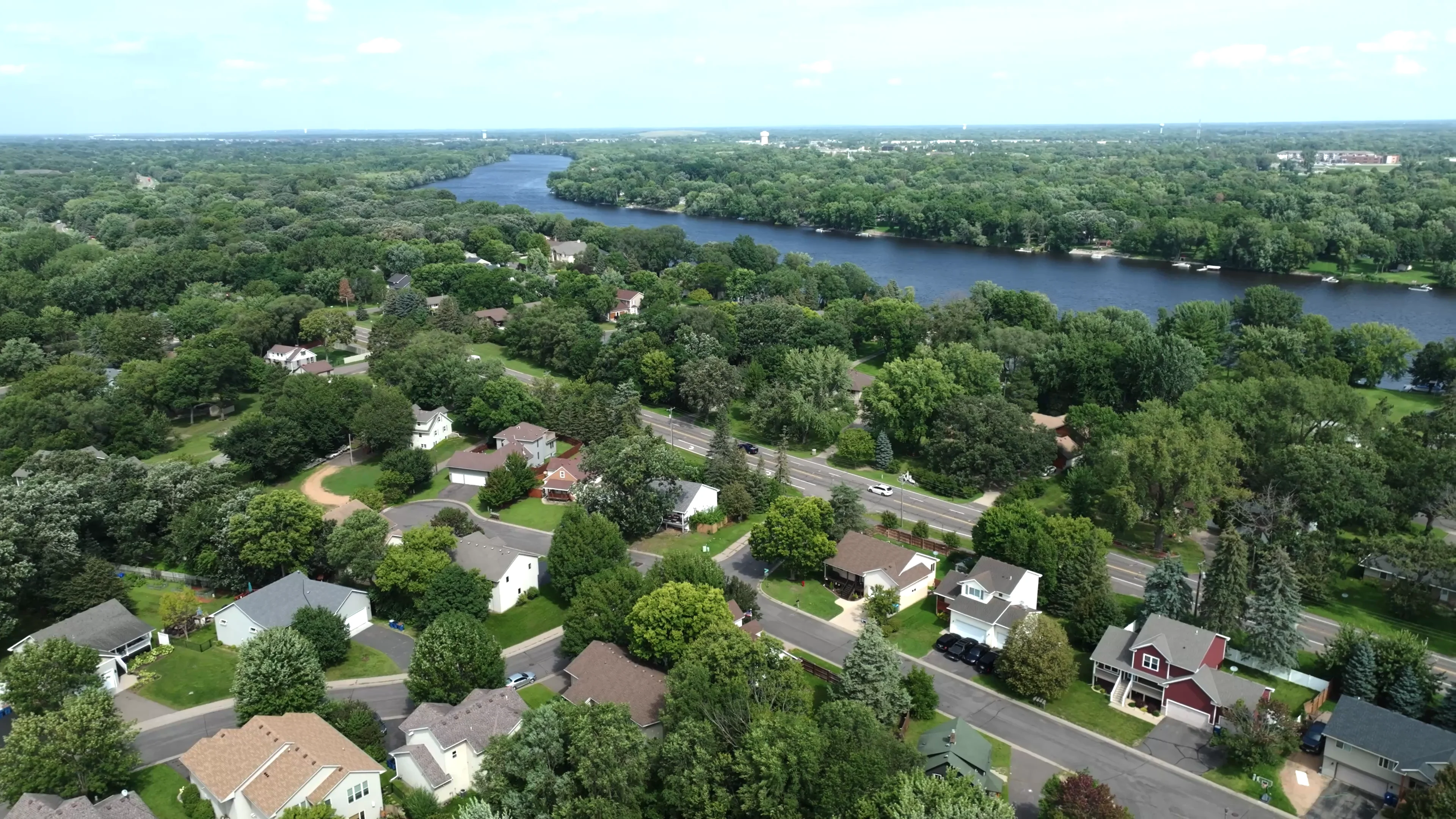 355 Nathan Lane N, Champlin - 355 Nathan Lane N, Champlin on Vimeo