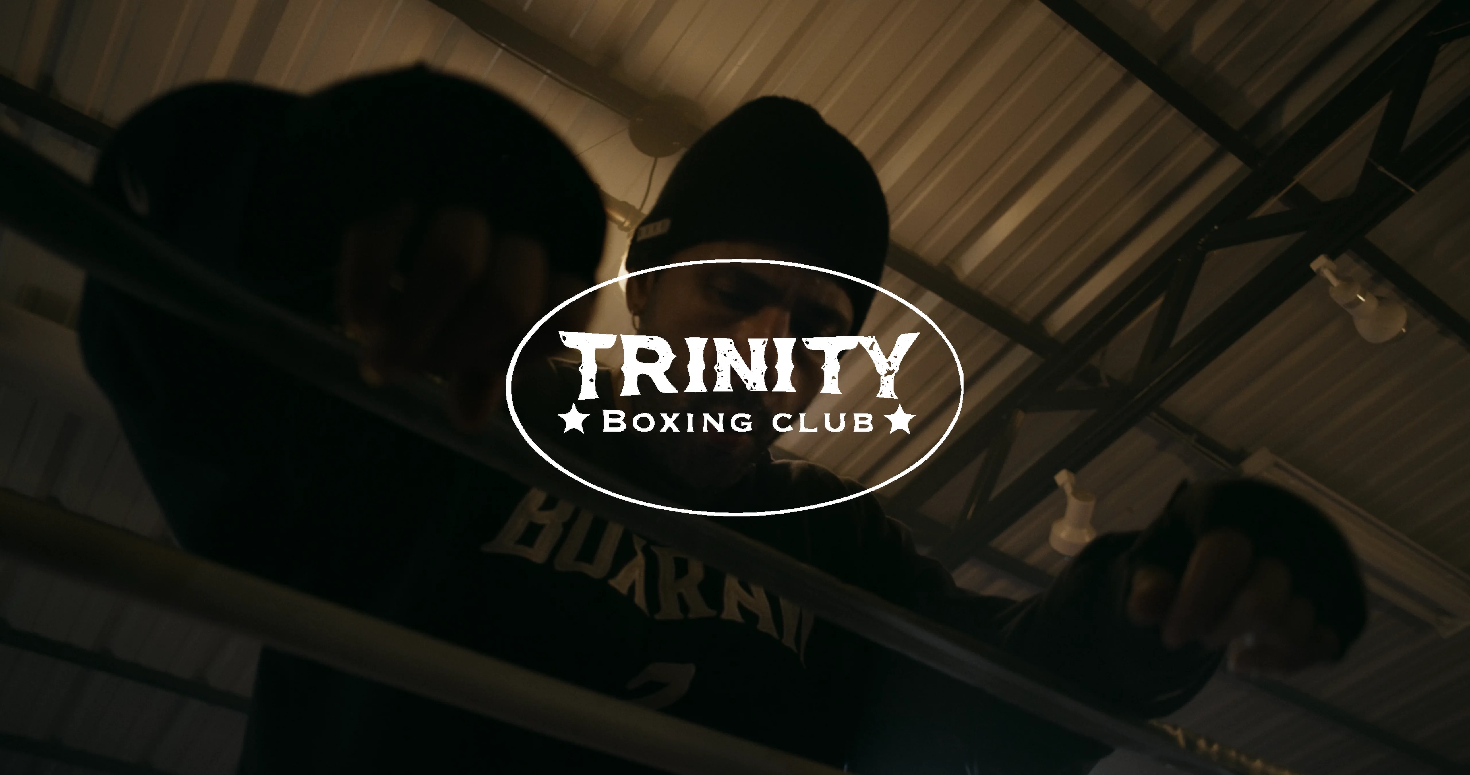 Trinity Boxing