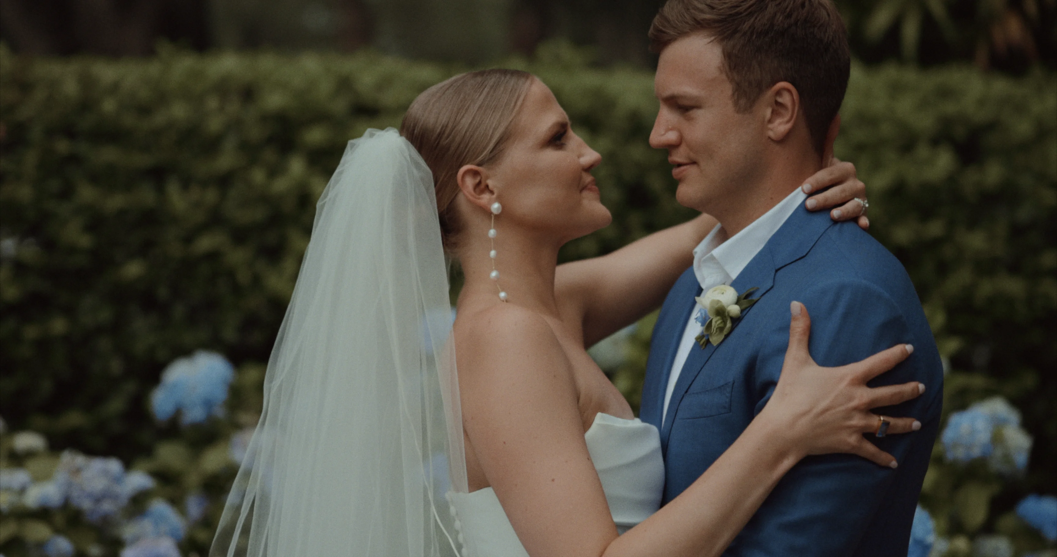 Olivia & Joe | Jacksonville, FL | May 25, 2024 [4K]