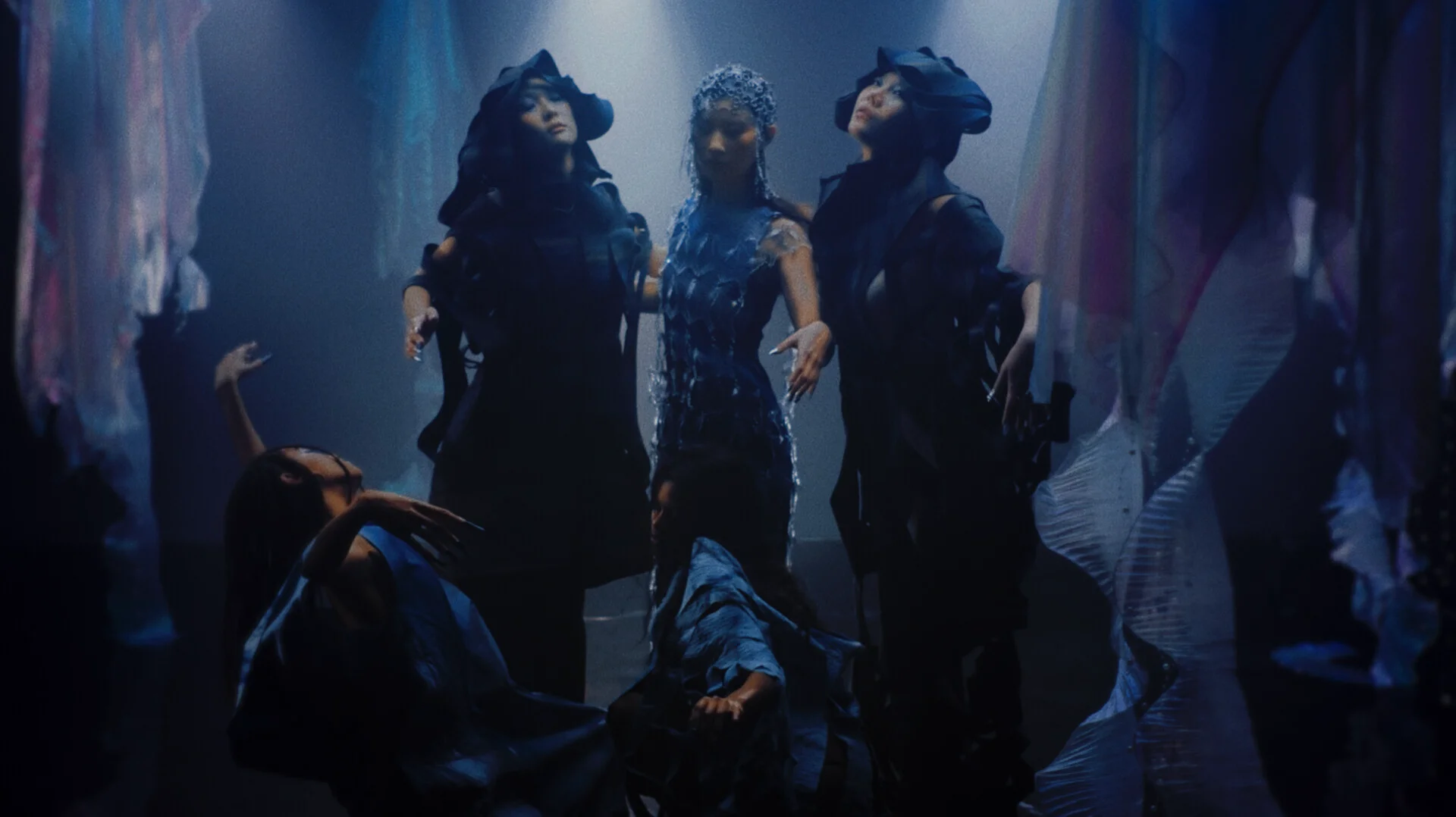 Final Gaze | LAFFF Fashion Film 2024