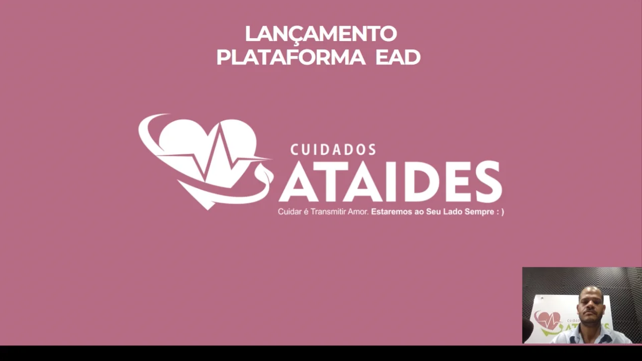 EAD Cuidados Ataides