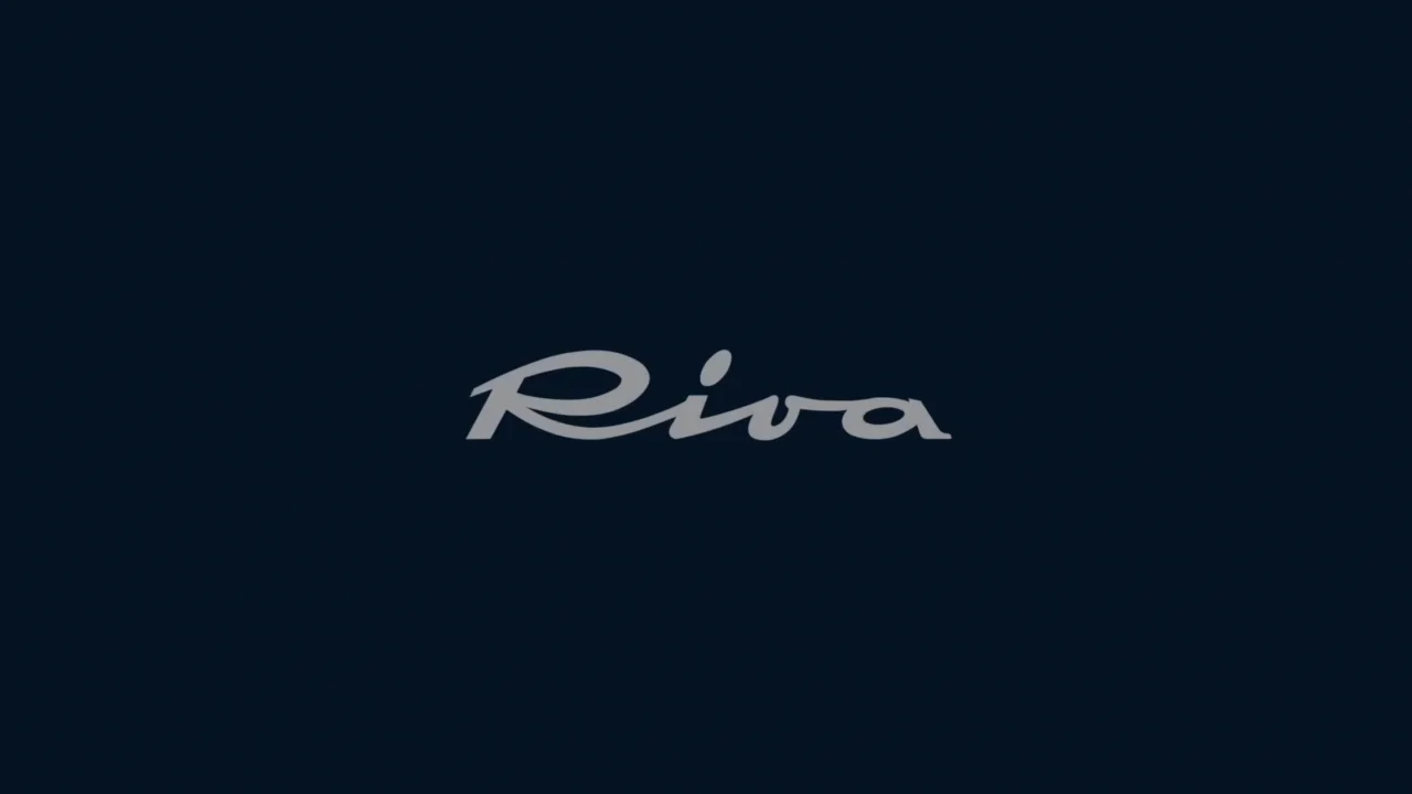 Riva Boats Logo Riva Boote Und Yachten | Legendary Luxury Yachts