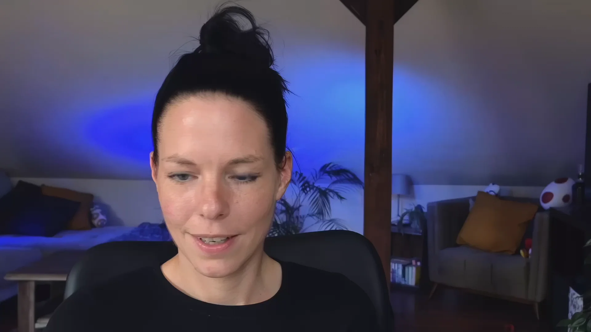 Nora Community About Video