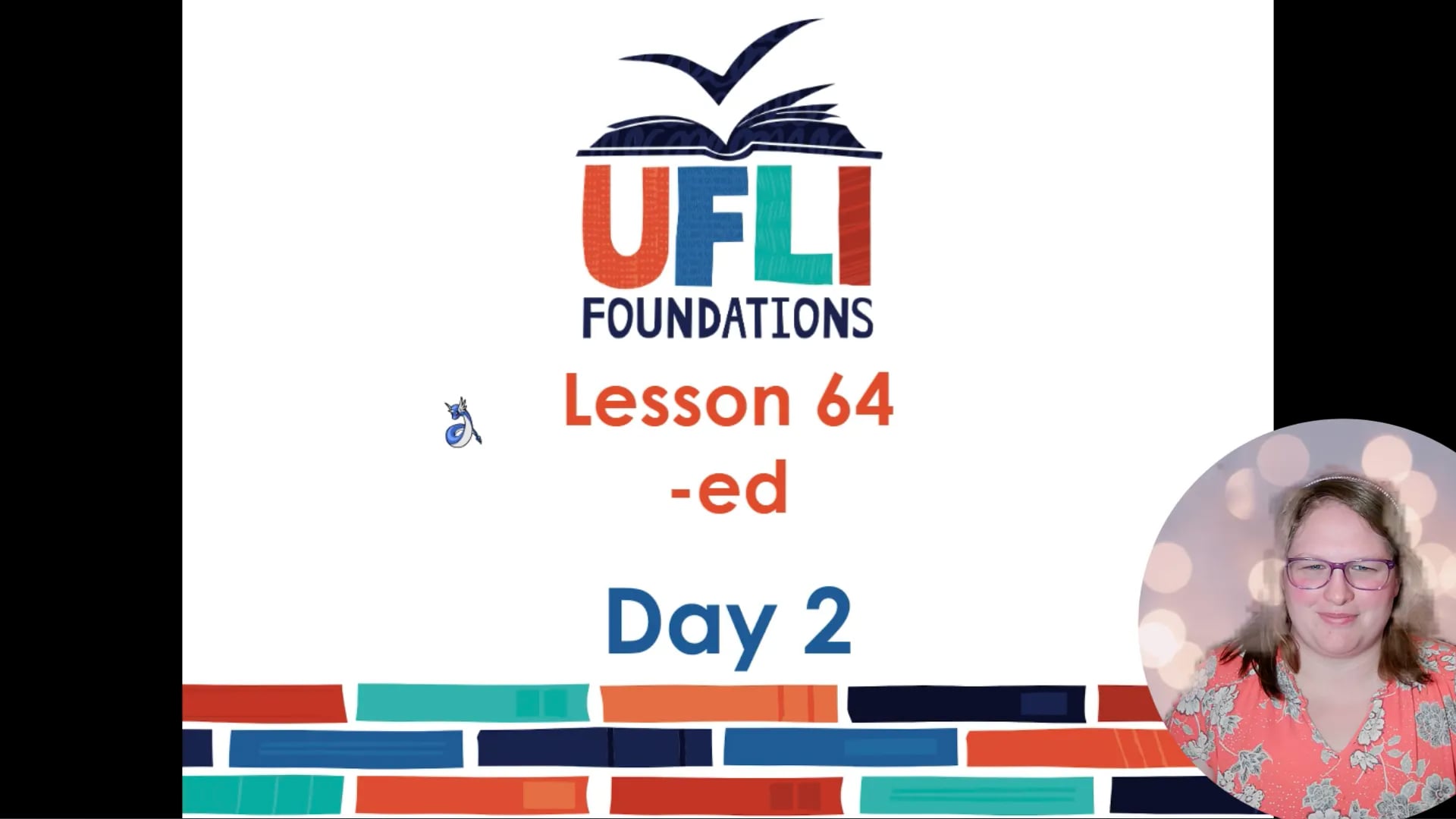 UFLI Lesson 64 Day 2 | Videos & Movies on Vimeo