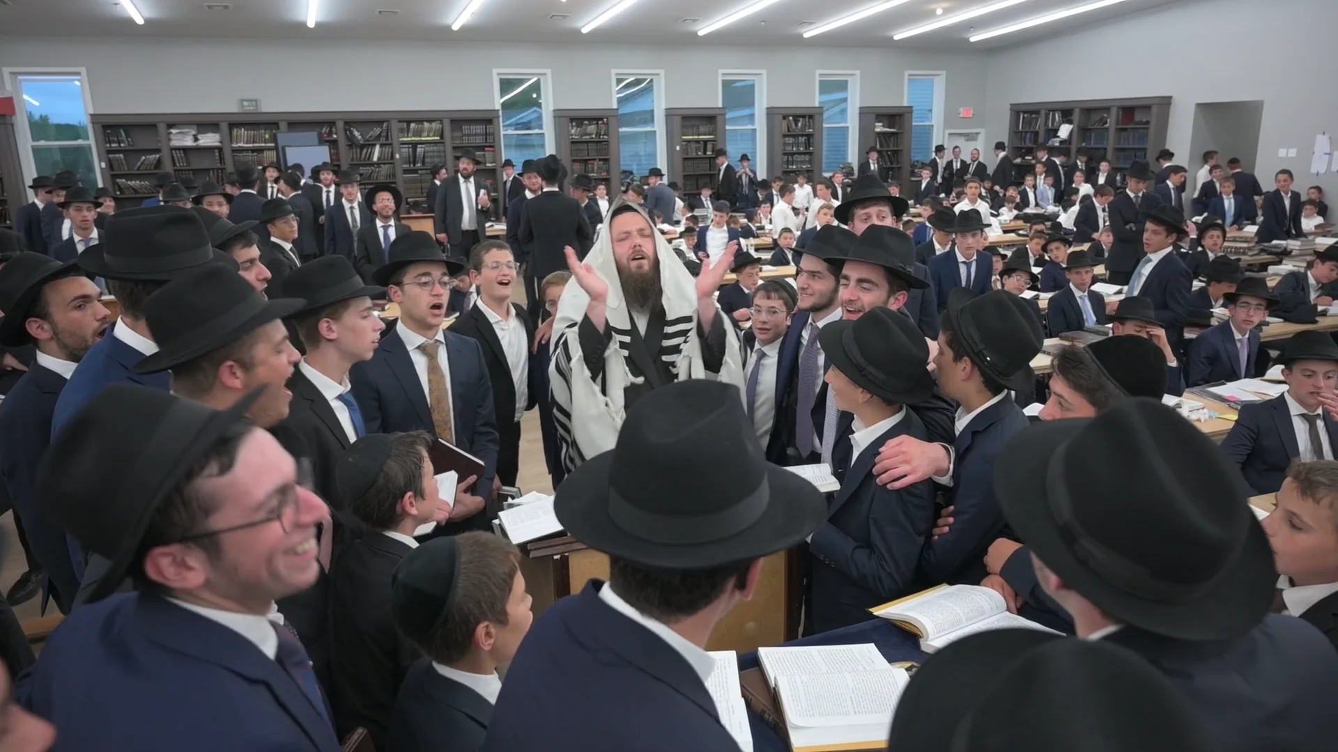 Camp Aish 2024 Week 3