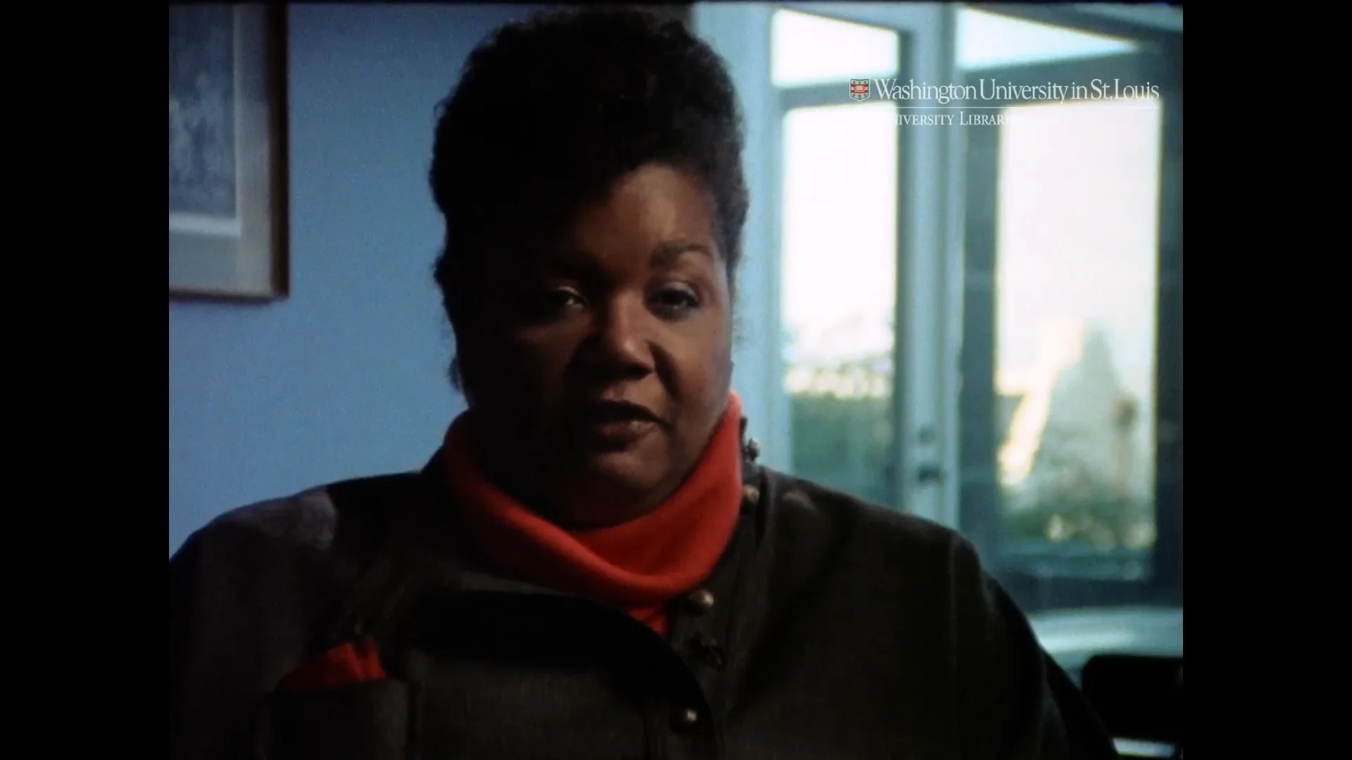 Eyes on the Prize Interviews - Interview with Melba Pattillo Beals ...