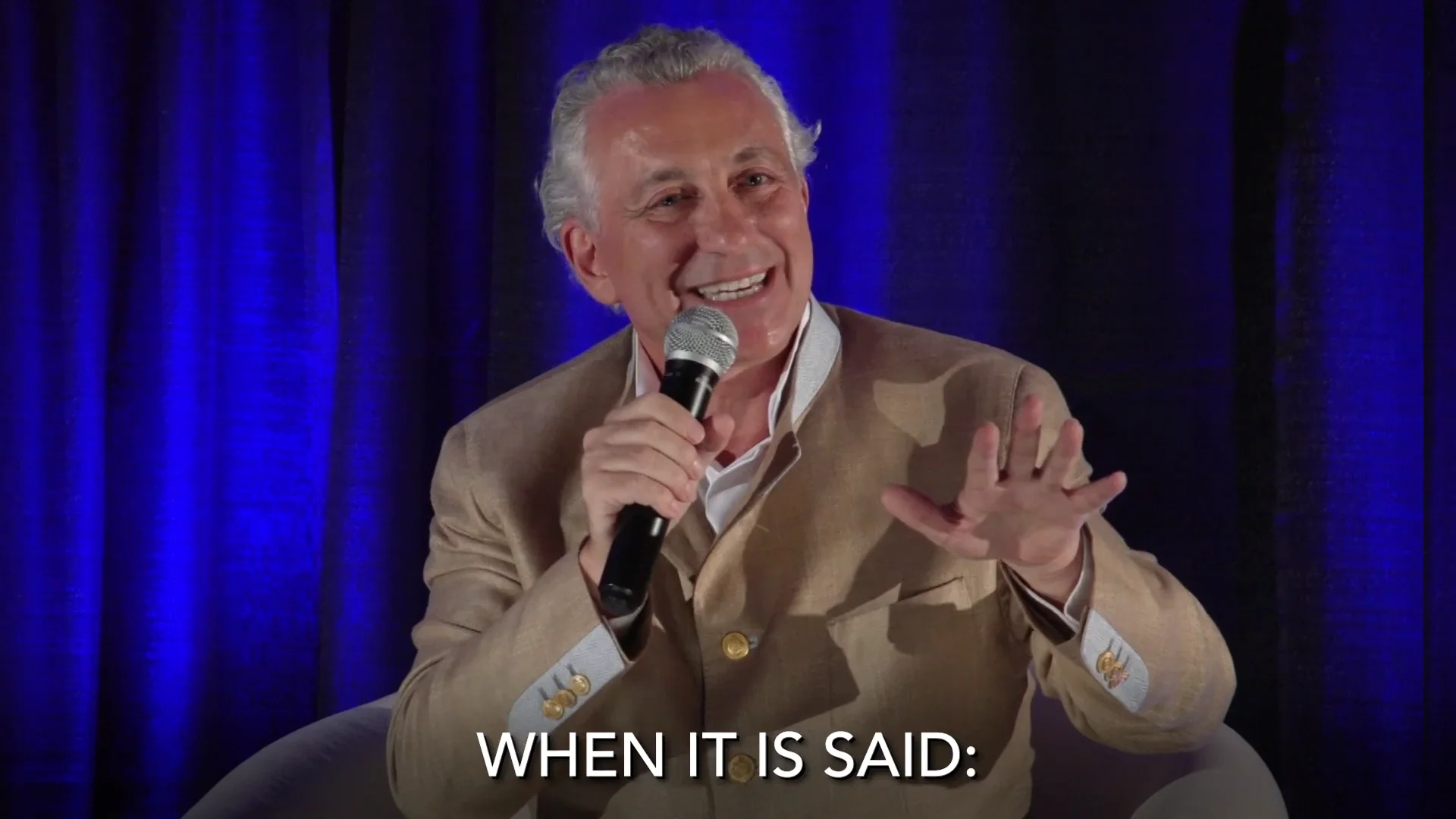 An Introduction to Transcendental Meditation Dr Tony Nader MD, PhD, MARR