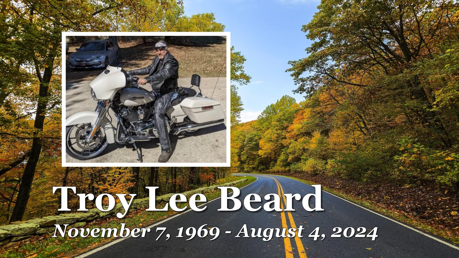 Troy Lee Beard - Hensley Troy Beard on Vimeo