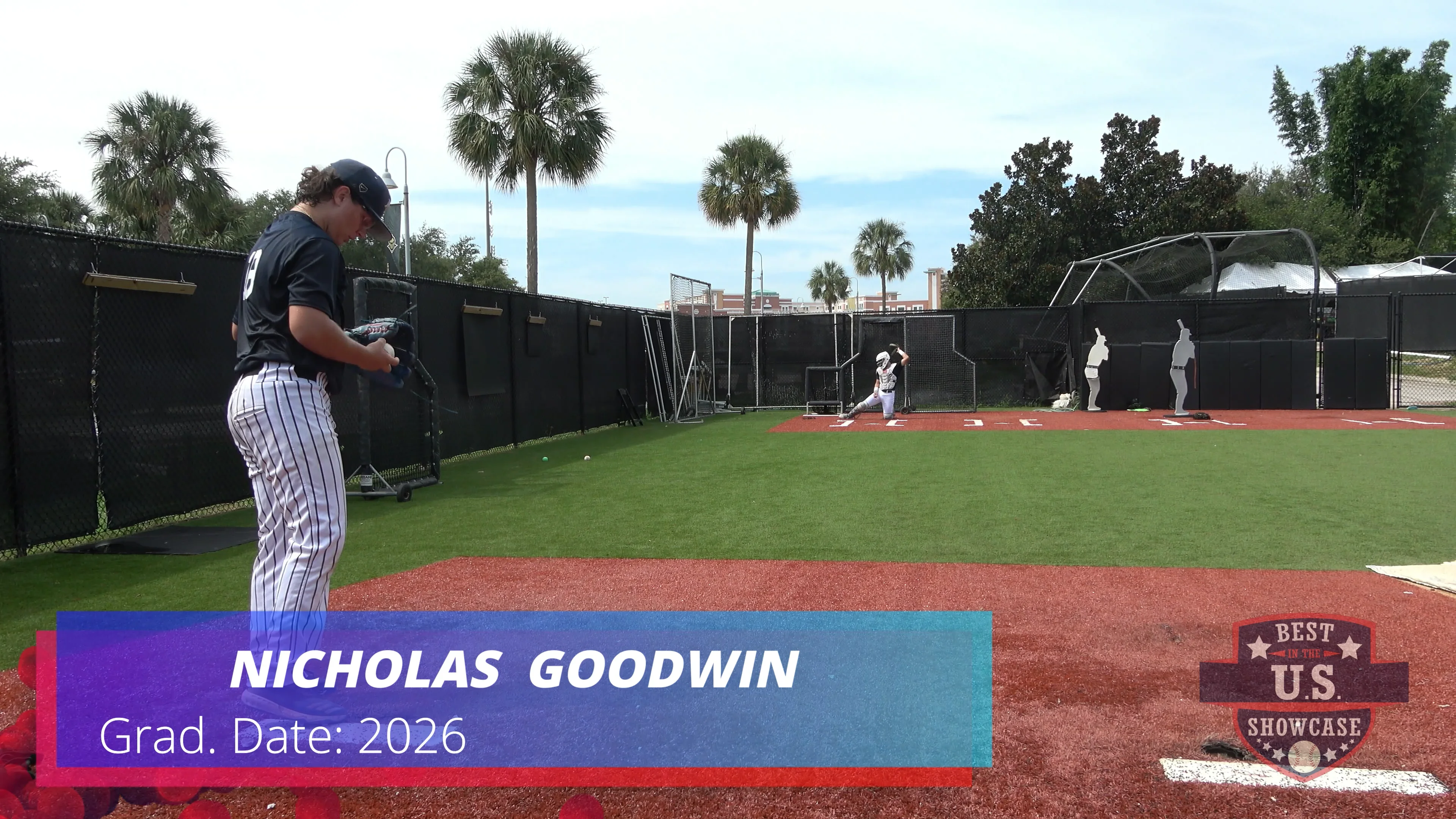 Nicholas Goodwin 2024!