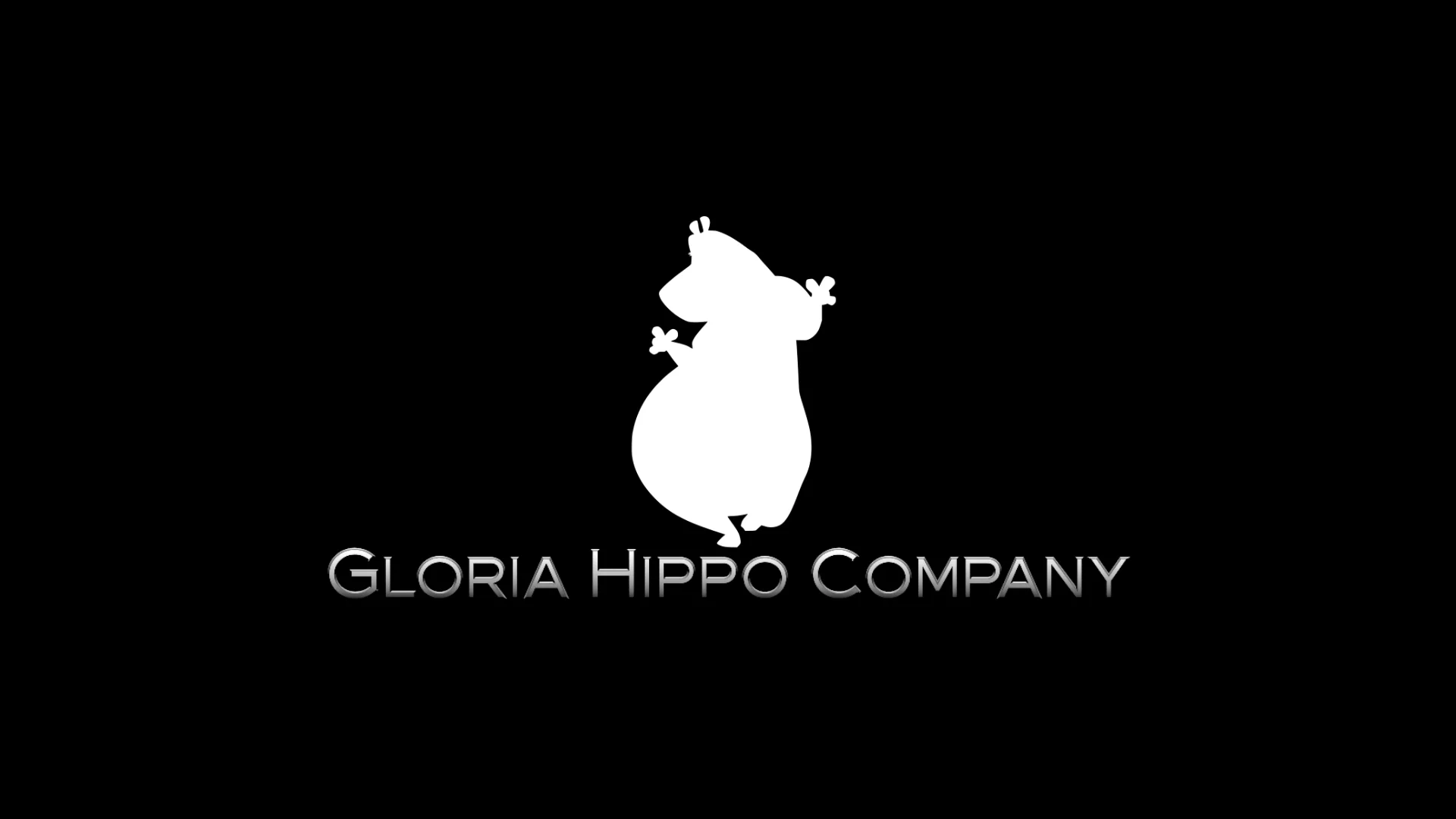 Gloria Hippo Company and StudioPikachu