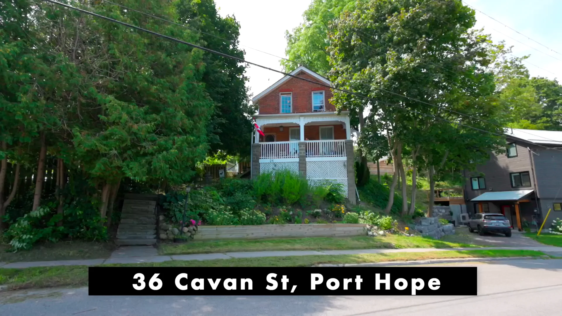 26 Cavan St, Port Hope - Video Tour - Unbranded on Vimeo