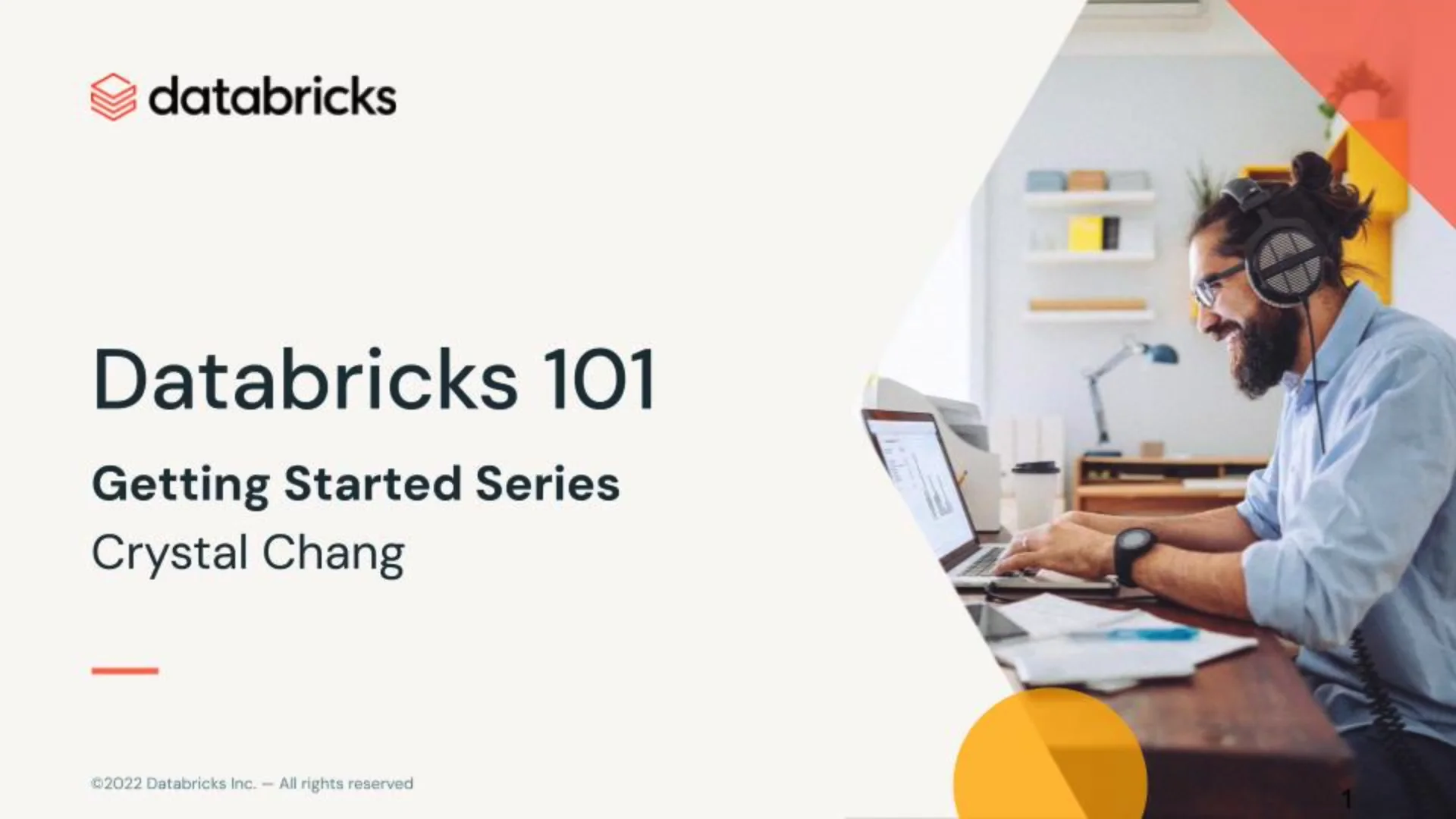 Get Started with Databricks on Vimeo