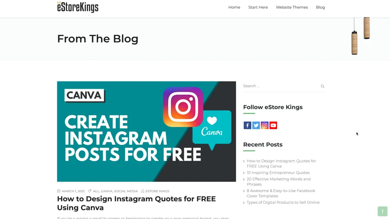 How to Add a Blog Post to Your WordPress Website (Classic Editor)