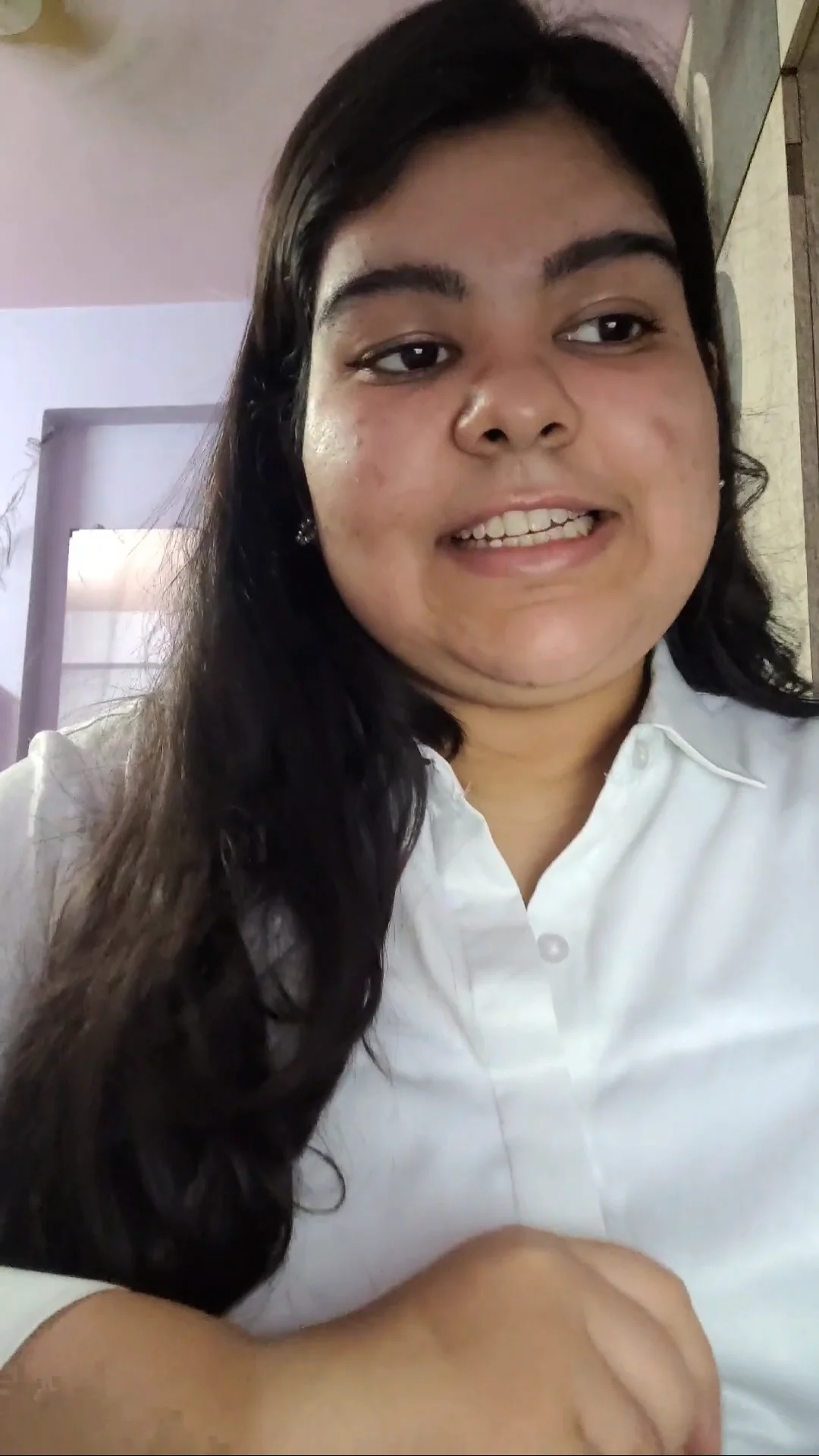 Shristi Singh- Interview