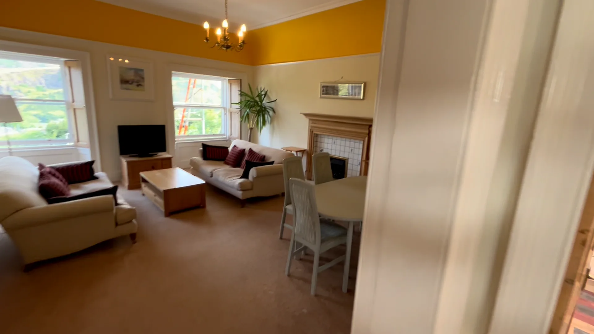 Regent Terrace