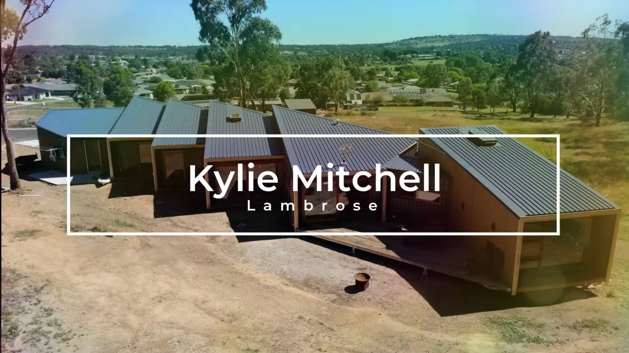 Kylie Mitchell - Lambrose (New residential building over $500,000 up to ...
