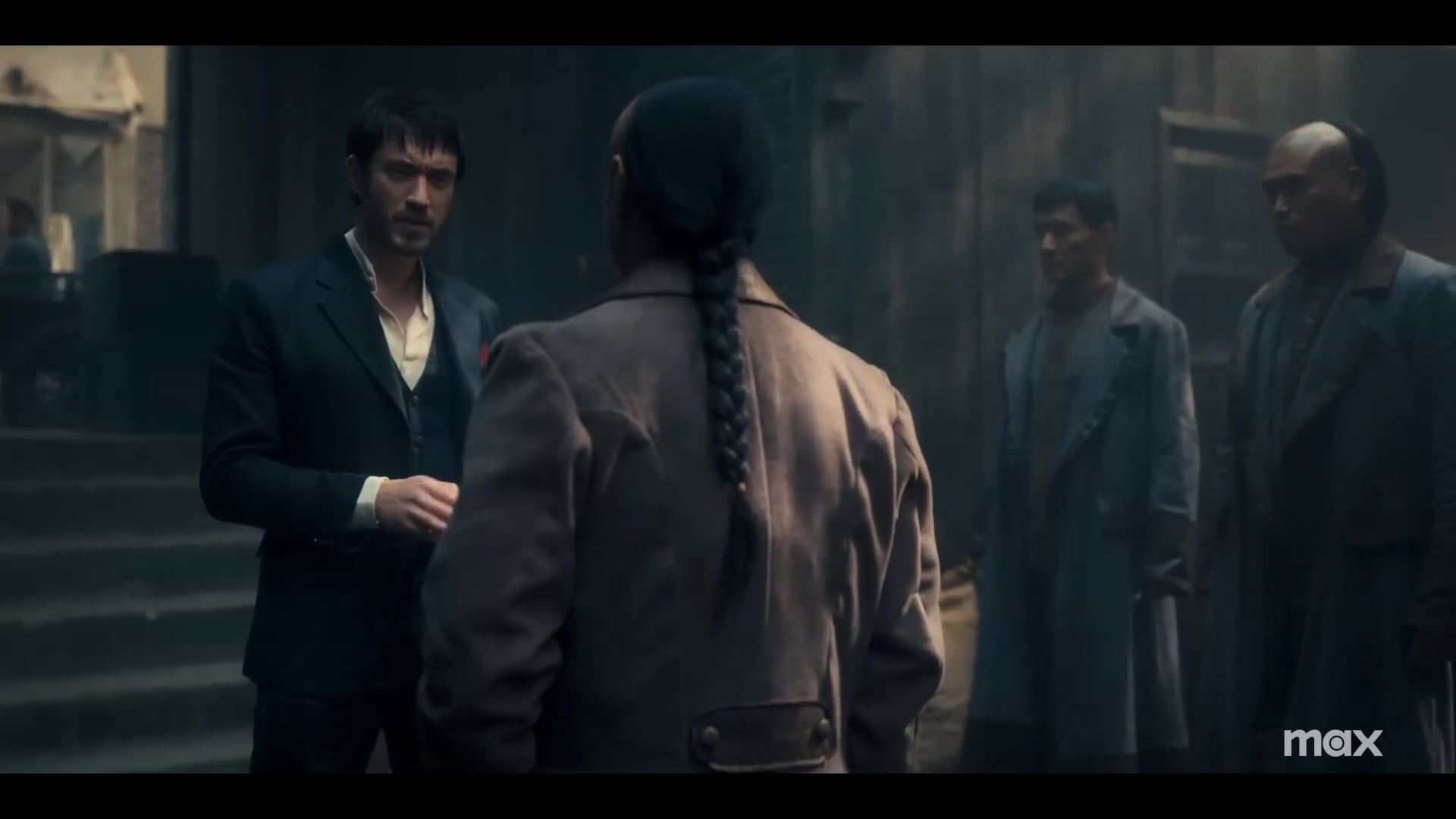 Warrior Season 3 - Trailer