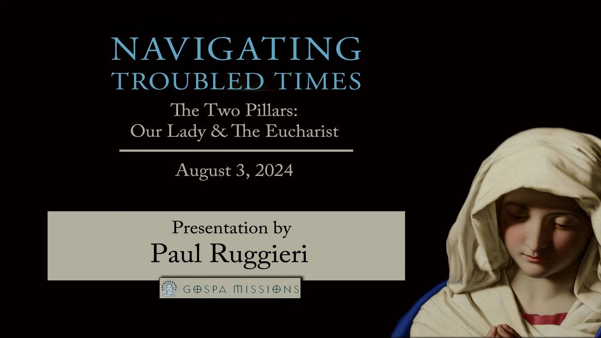 Paul Ruggieri