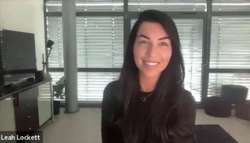 Director Spotlight with Leah Lockett