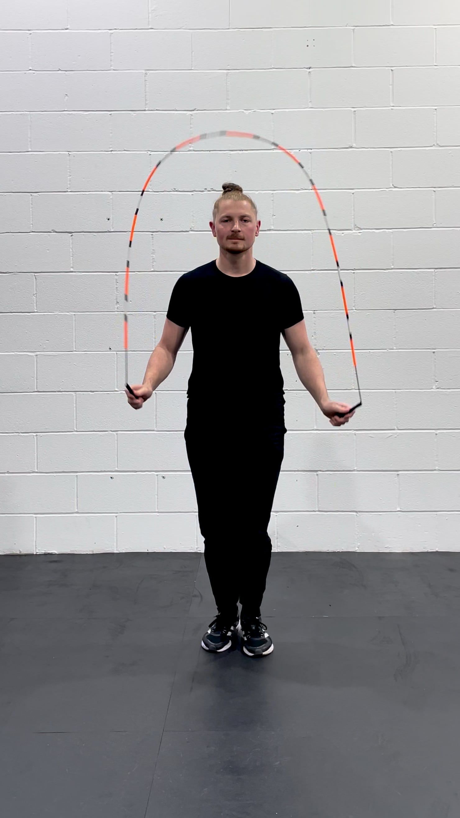 Beginner Combo 7 by @CoachChris / Chris Walker / 64929acf66115e6c086c905d