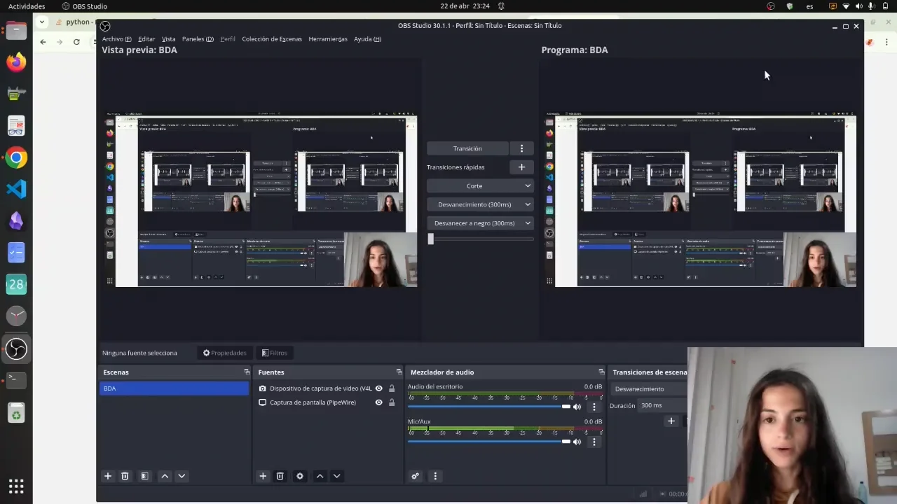 Data Viz Showcase - Master’s Project