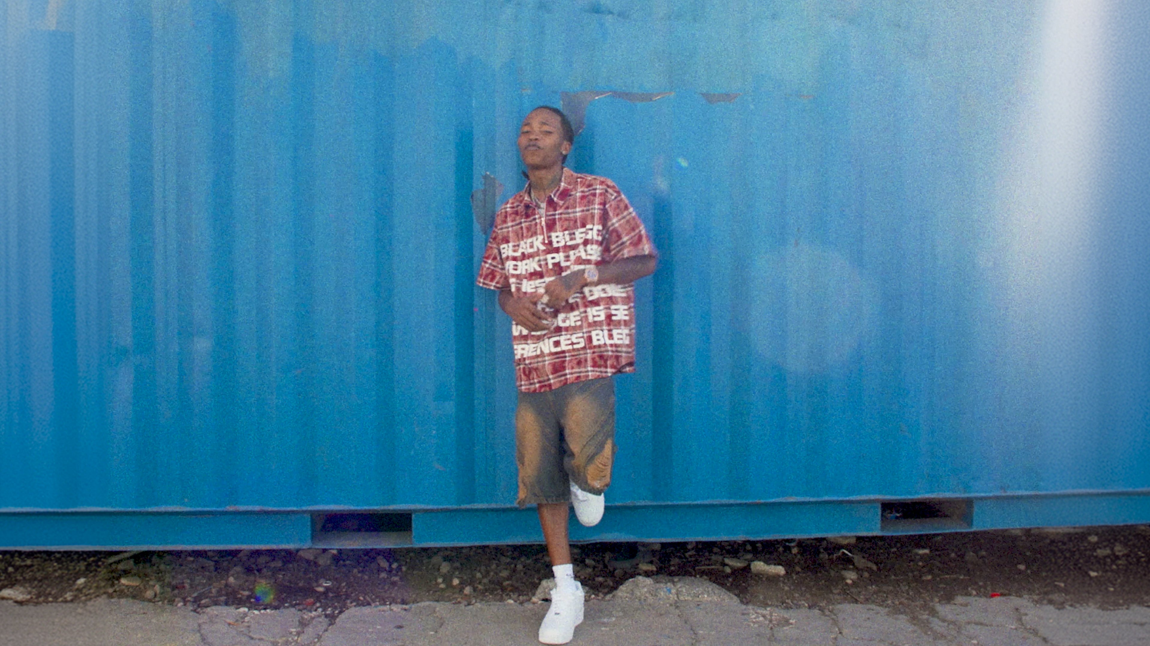 ARMANII "You & I (Official Visualizer)"