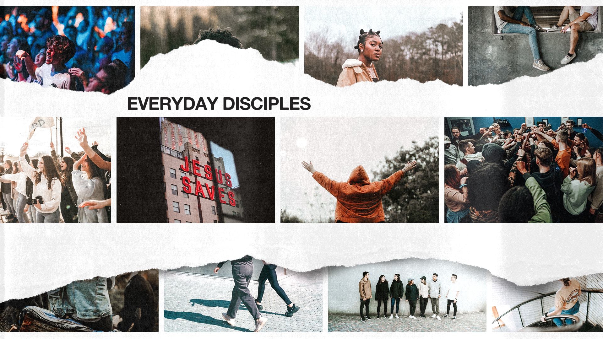 8/18/24 - LifeSpring North Service