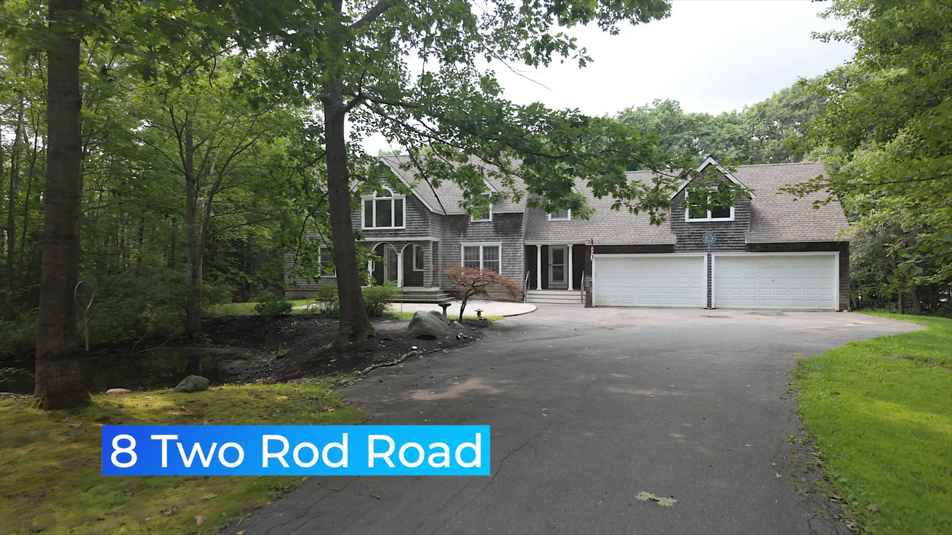 8 Two Rod Road