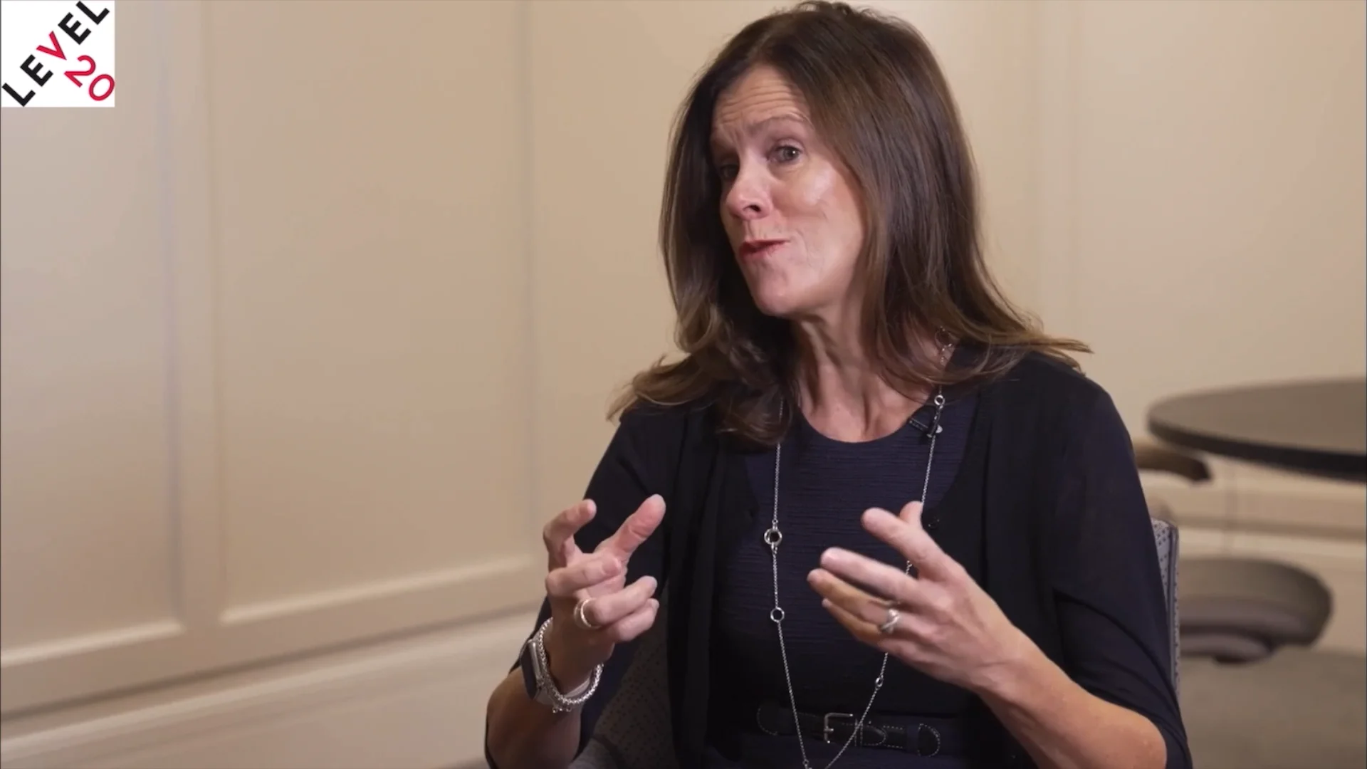 Jennifer Dunstan Clip 2