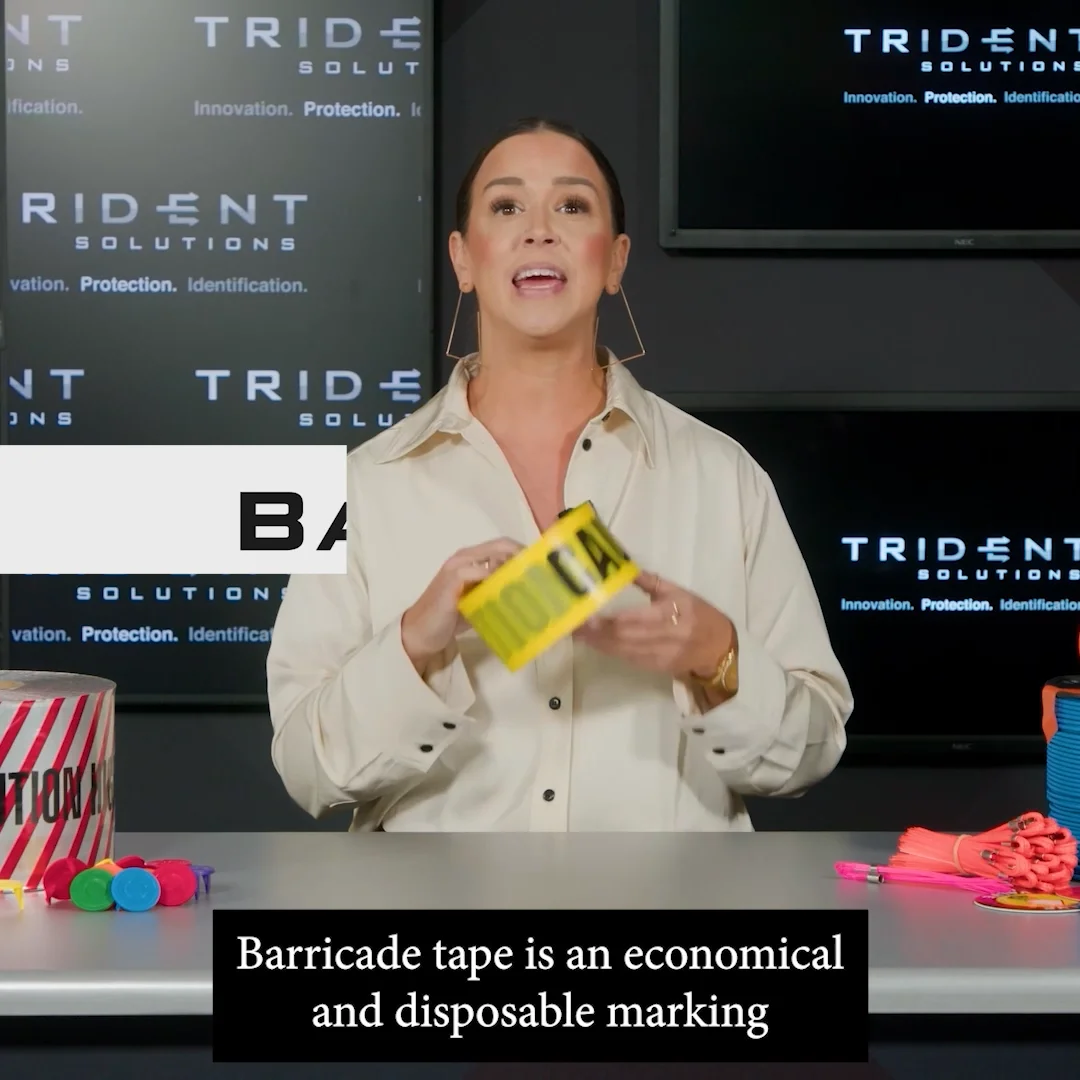 Standard Barricade Square