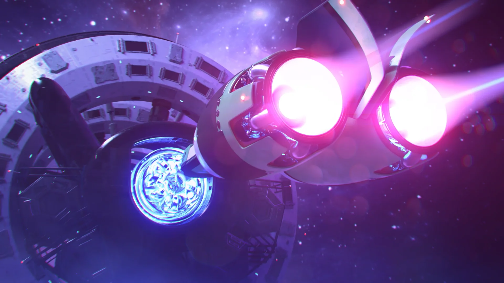 Fleshlight Quickshot Launch