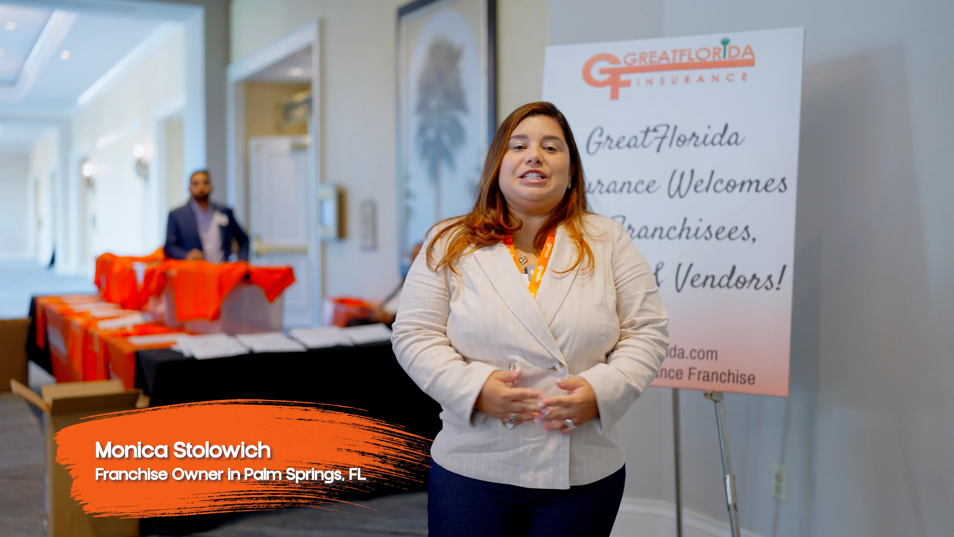 GreatFlorida Insurance - Monica Stolowich, Agent Owner in Palm Springs ...