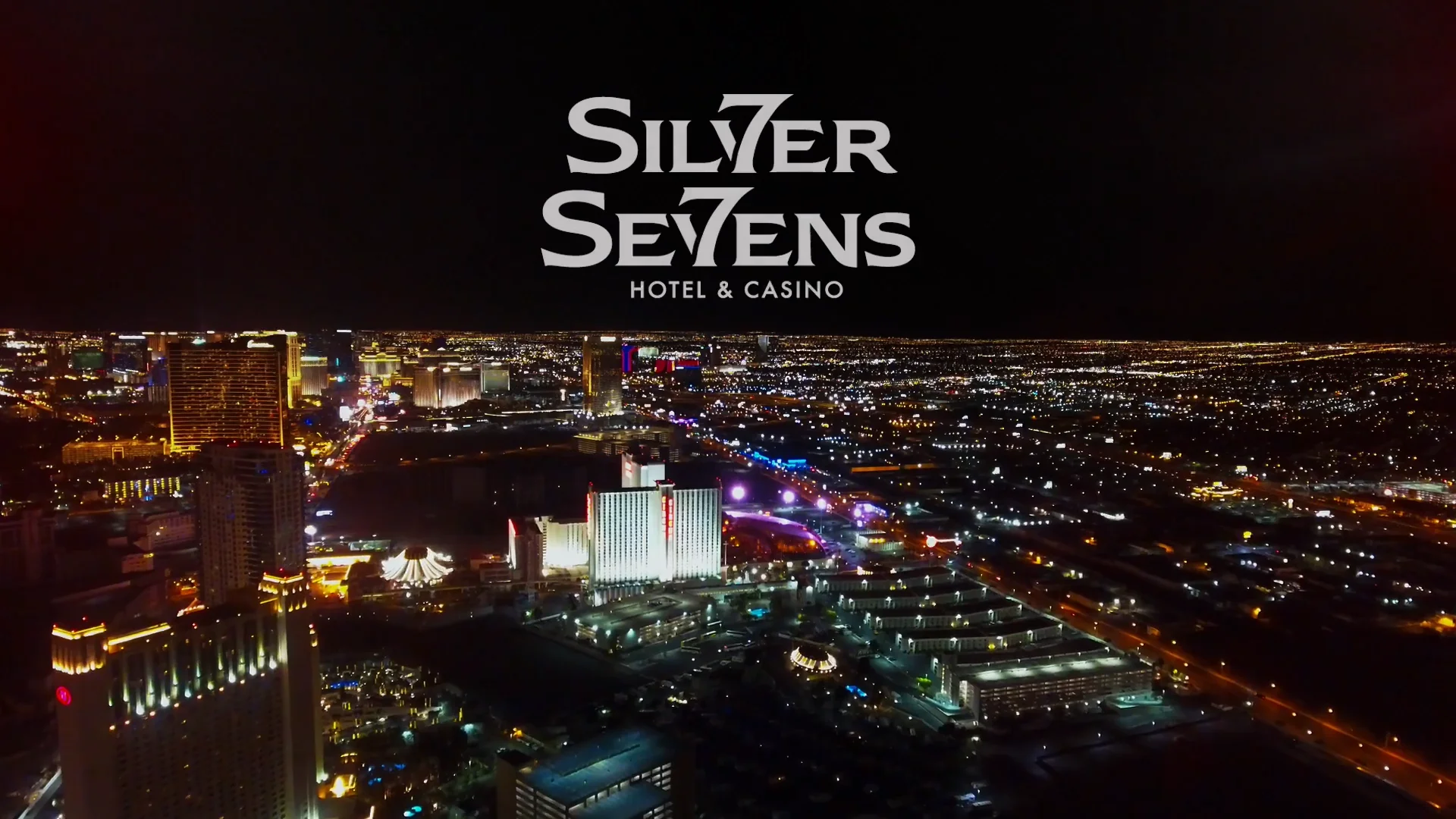 Silver Sevens June Event