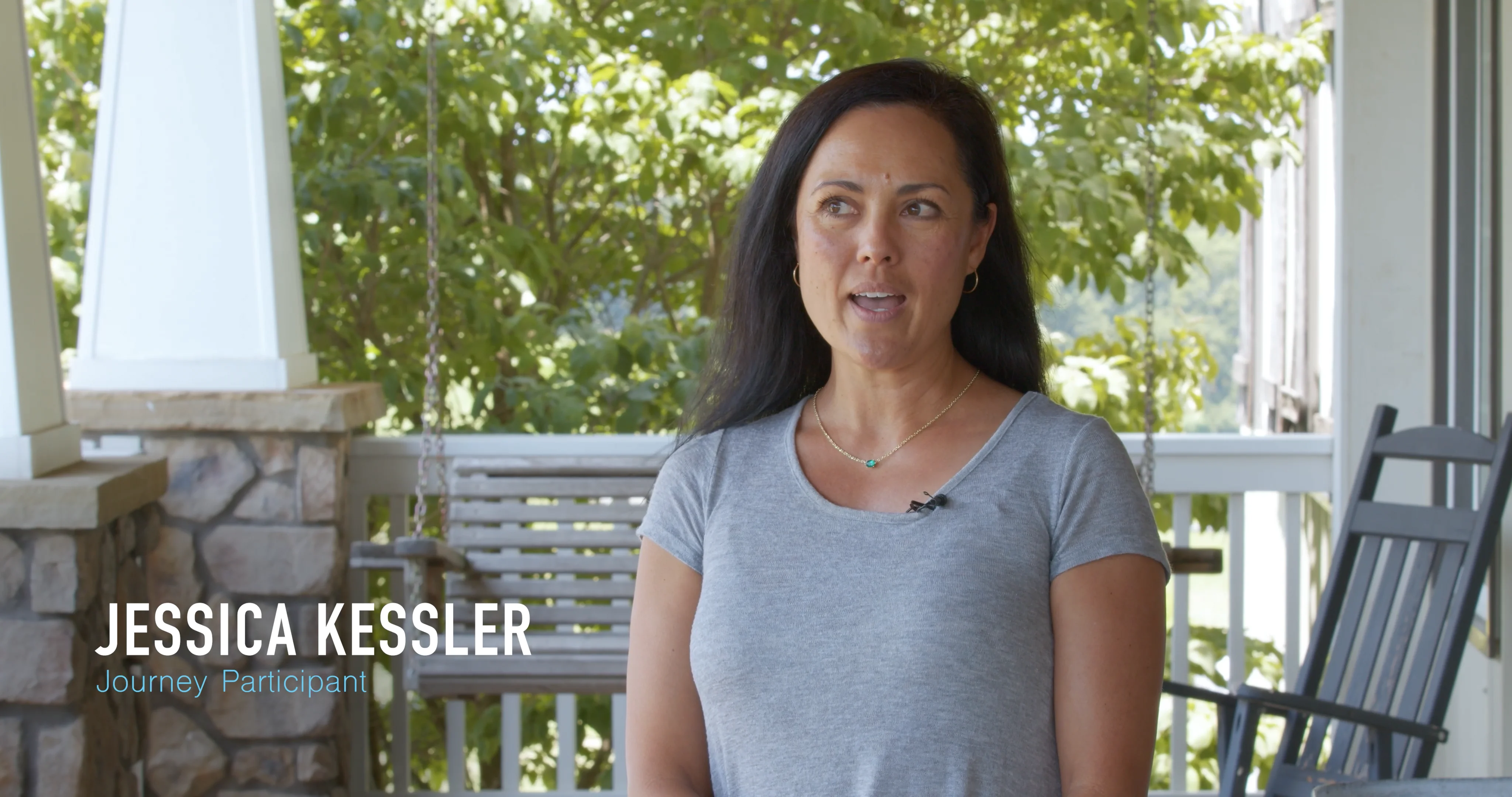 Influencers_Social Video_Jessica Kessler