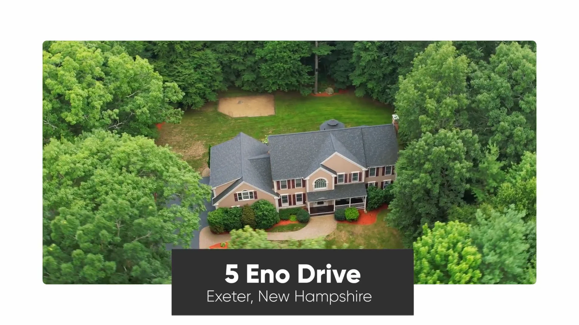 5 Eno Drive, Exeter, NH on Vimeo