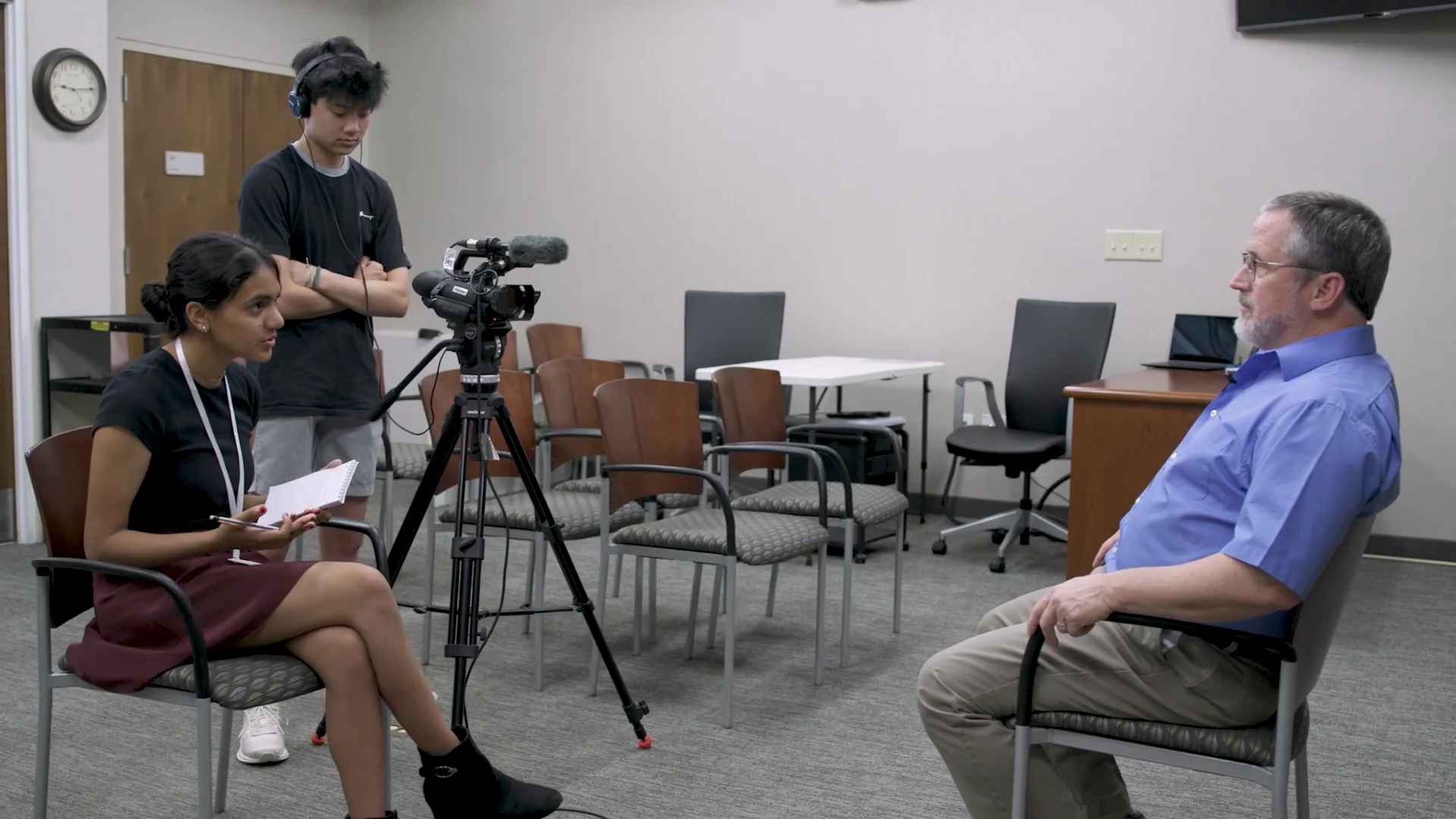 2024 Emerging Journalists Program